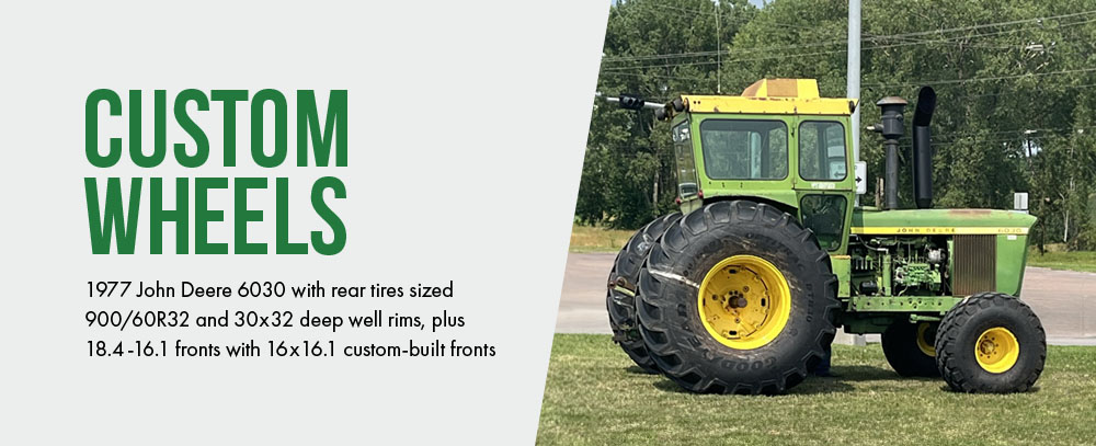 What Is a Deep Well Rim? | Wold Rim & Wheel