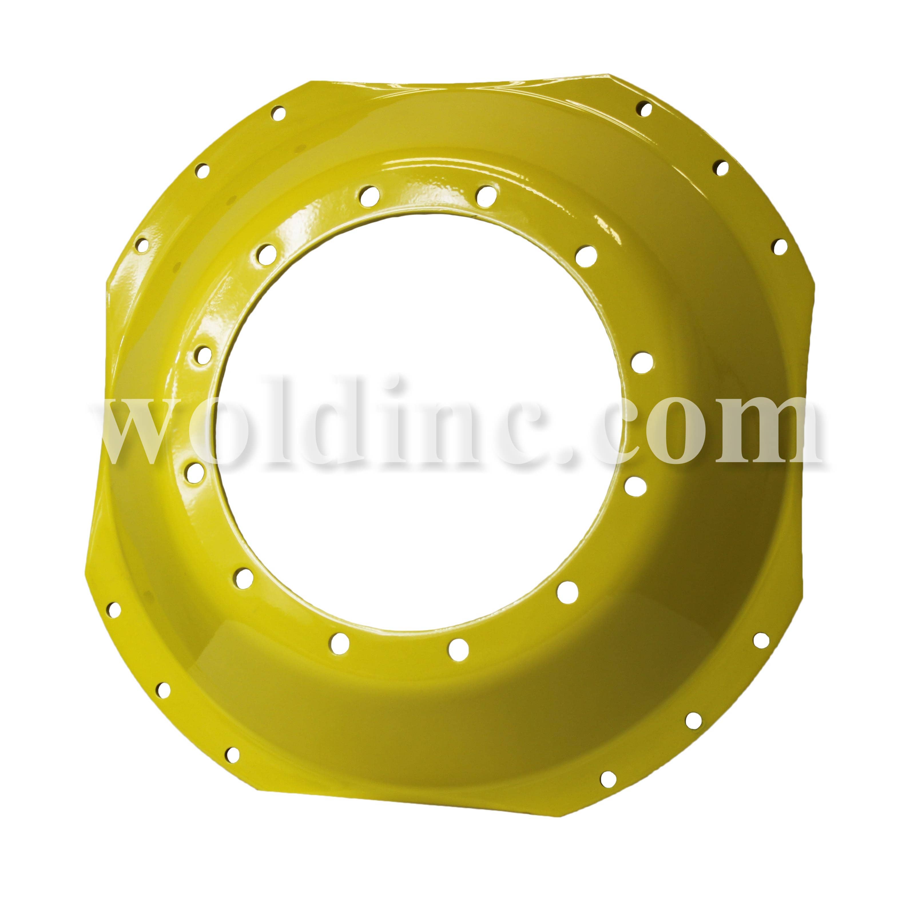 Tractor Wheel Rims, Tractor Waffle Wheels, 24, 32, 34, 38 Inch Tractor ...