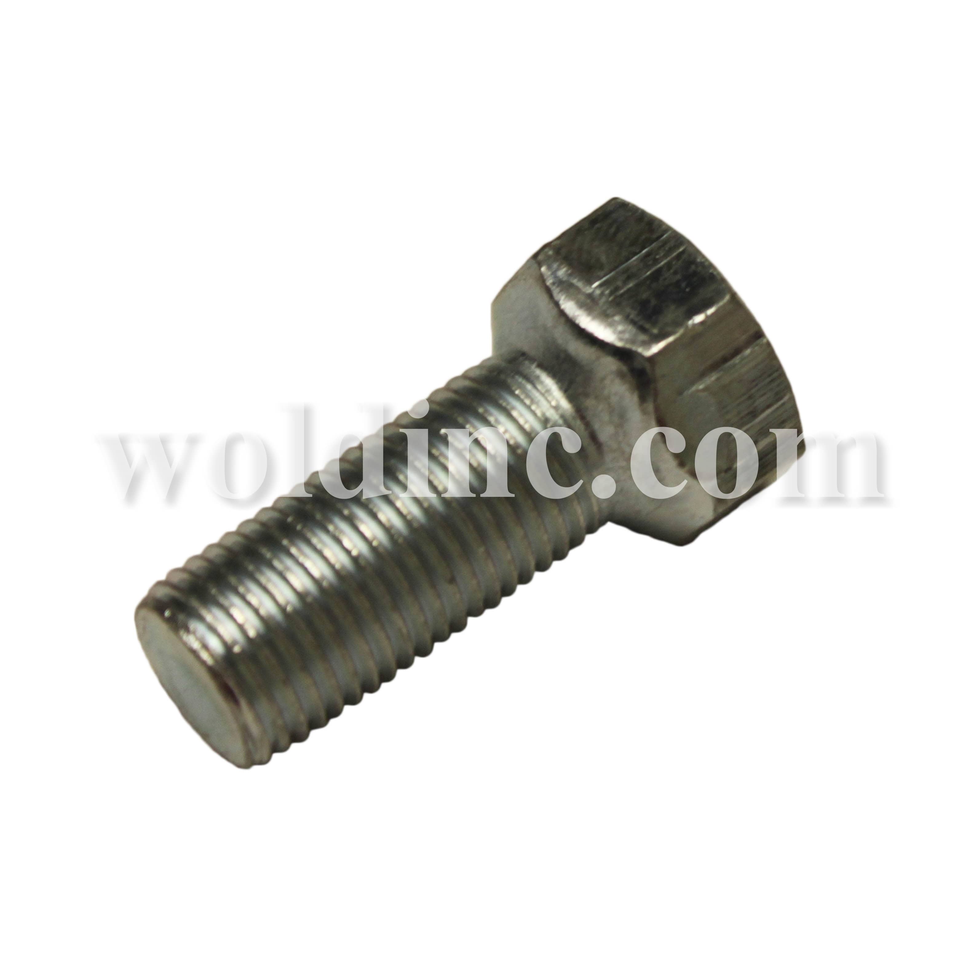 Tractor Wheel Rim Bolts, Wheel Lug Bolts, Trailer Wheel Bolts: Wold ...