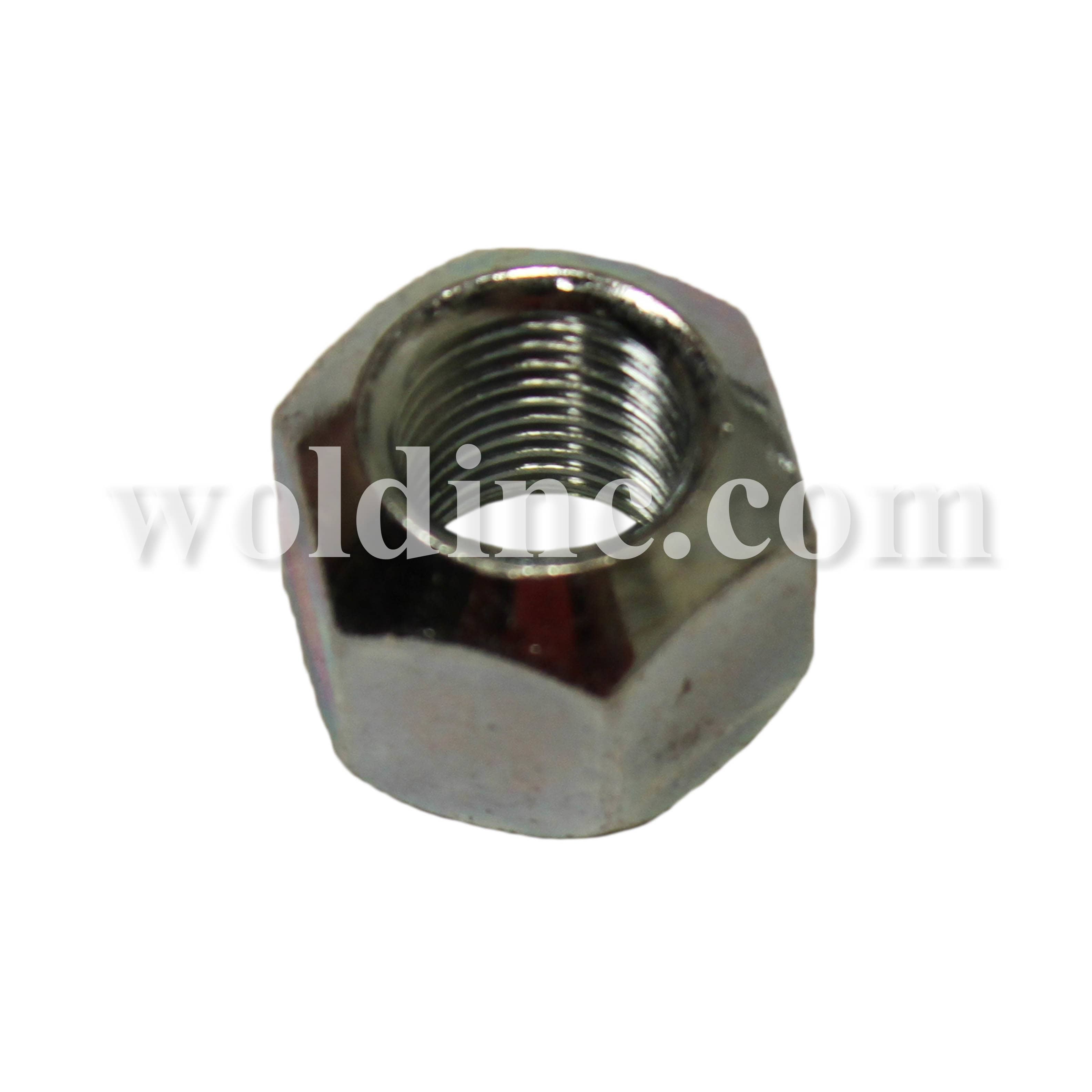 Tractor Wheel Nuts and Trailer Wheel Nuts in Stock: Wold, Canada and ...