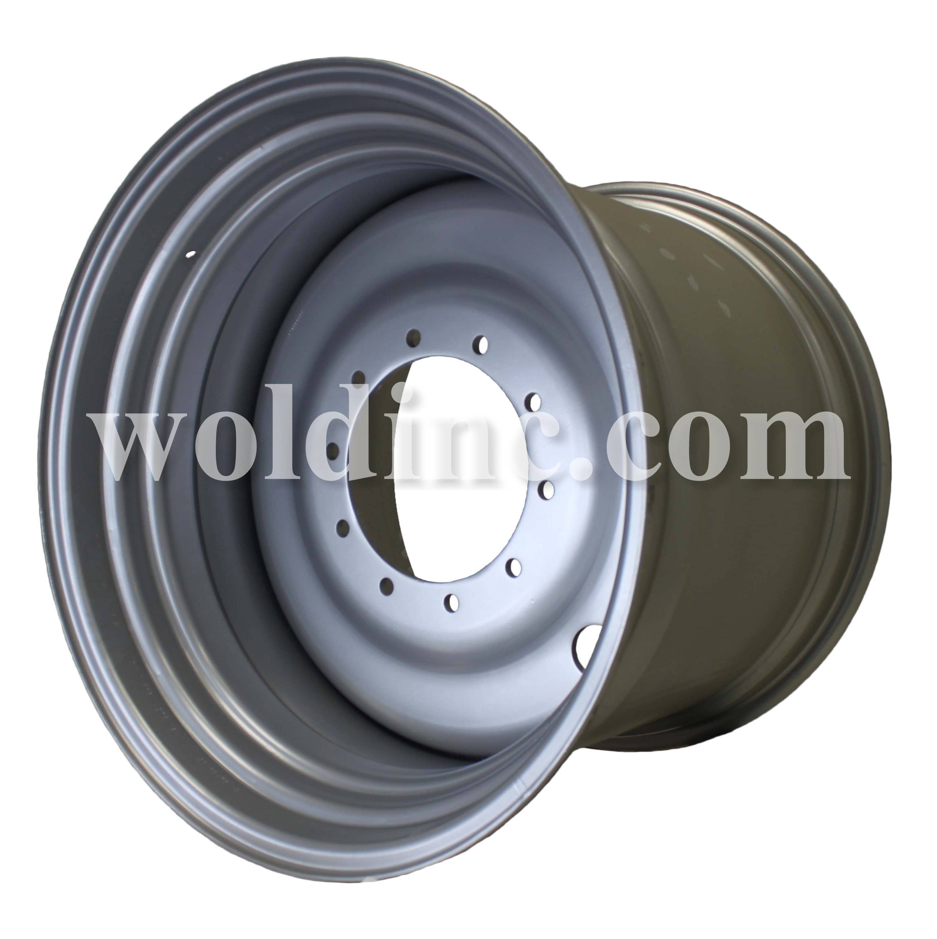 Combine Rims with 20 HOLE 22MM (13.187" BC) : Wold, United States ...