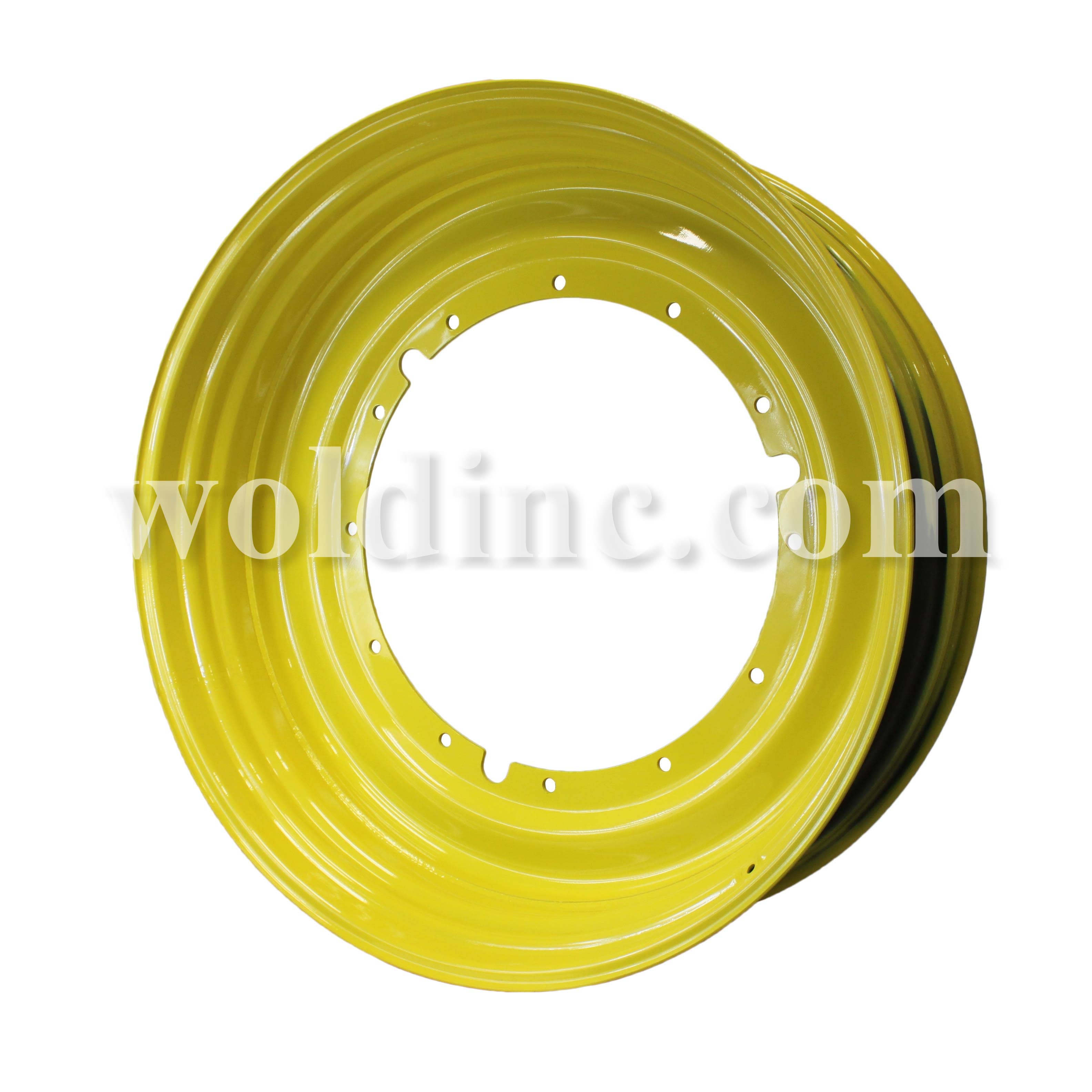 Tractor Wheel Rims, Tractor Waffle Wheels, 24, 32, 34, 38 Inch Tractor ...