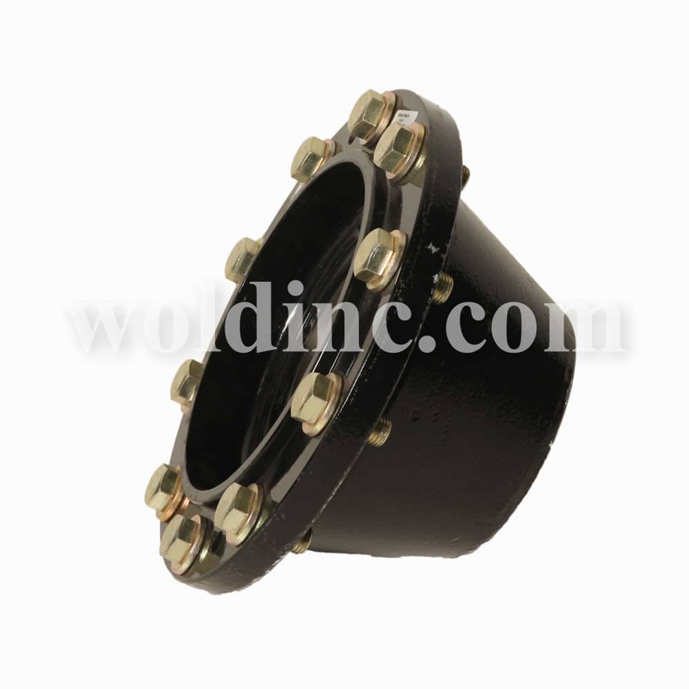 Tractor Wheel Rims, Tractor Waffle Wheels, 24, 32, 34, 38 Inch Tractor ...