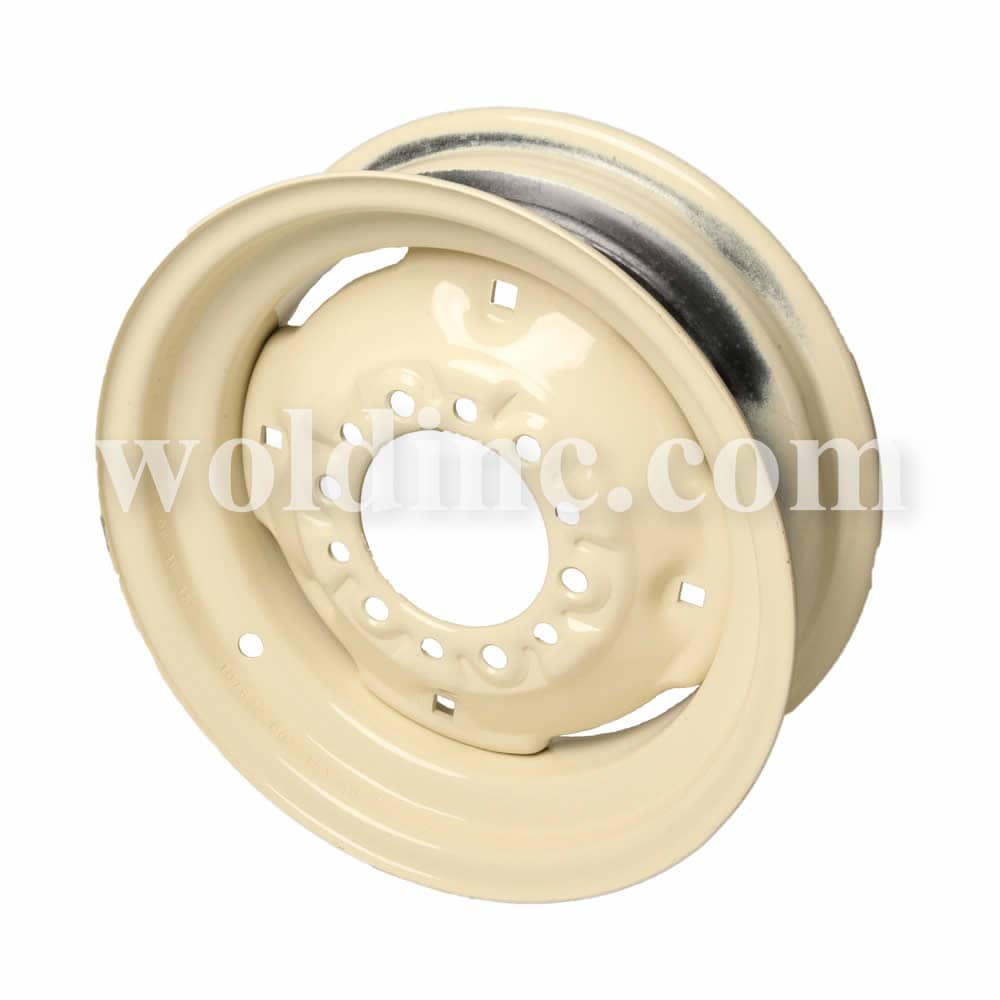 6 Hole Ag Rims with 6 bolt circle, Tractor Front/Implement Wheel Rims ...