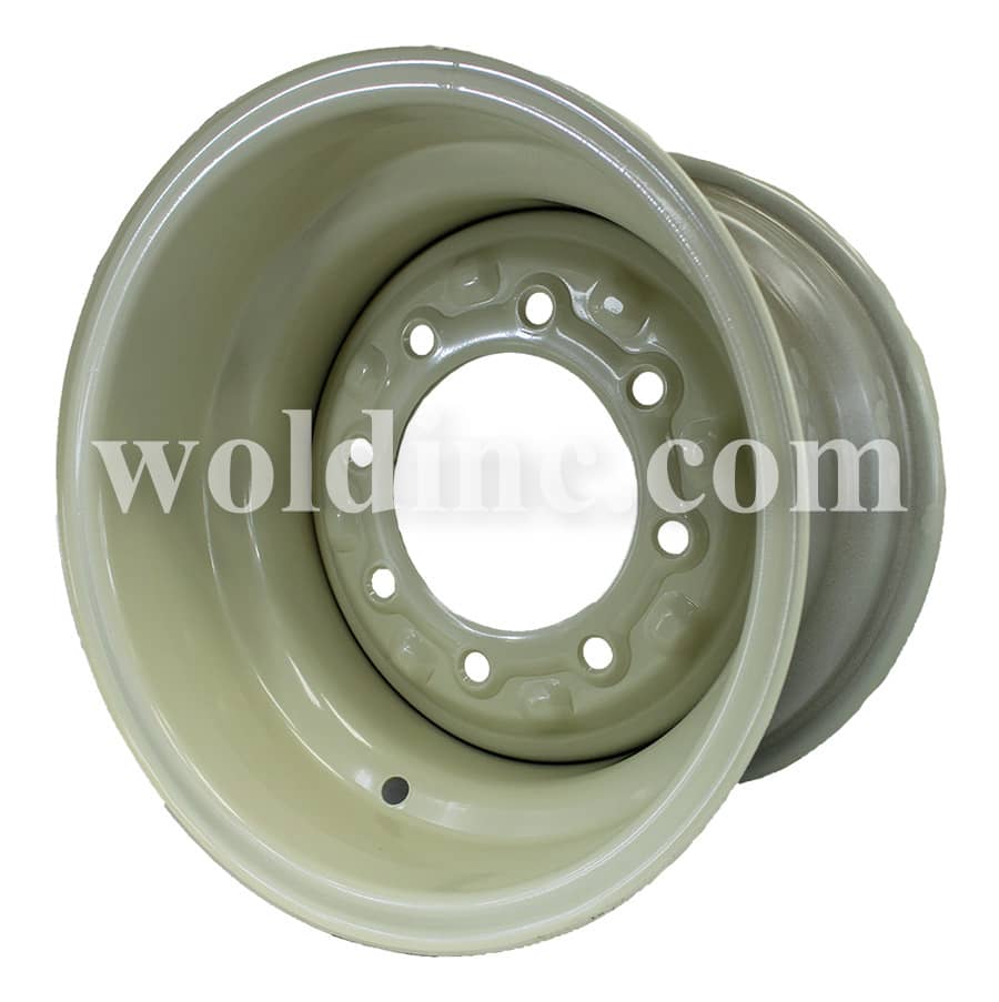 8 Hole Ag Rims with 8 bolt circle, Tractor Front/Implement Wheel Rims ...