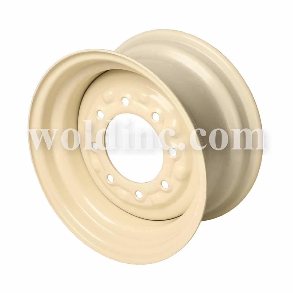 8 Hole Ag Rims with 8 bolt circle, Tractor Front/Implement Wheel Rims ...