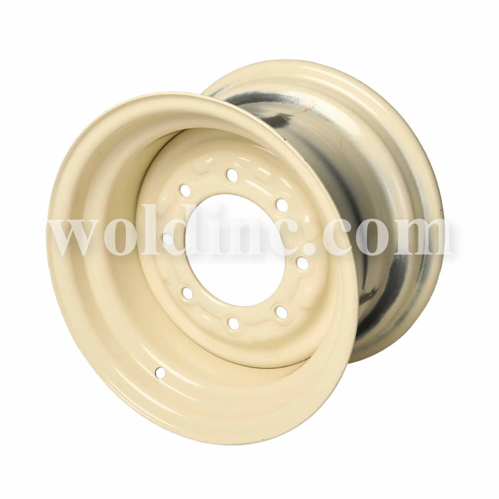 8 Hole Ag Rims with 8 bolt circle, Tractor Front/Implement Wheel Rims ...