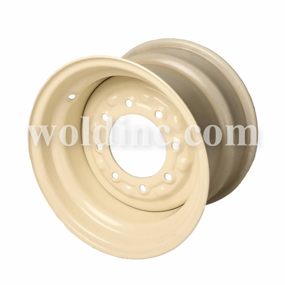 8 Hole Ag Rims with 8 bolt circle, Tractor Front/Implement Wheel Rims ...