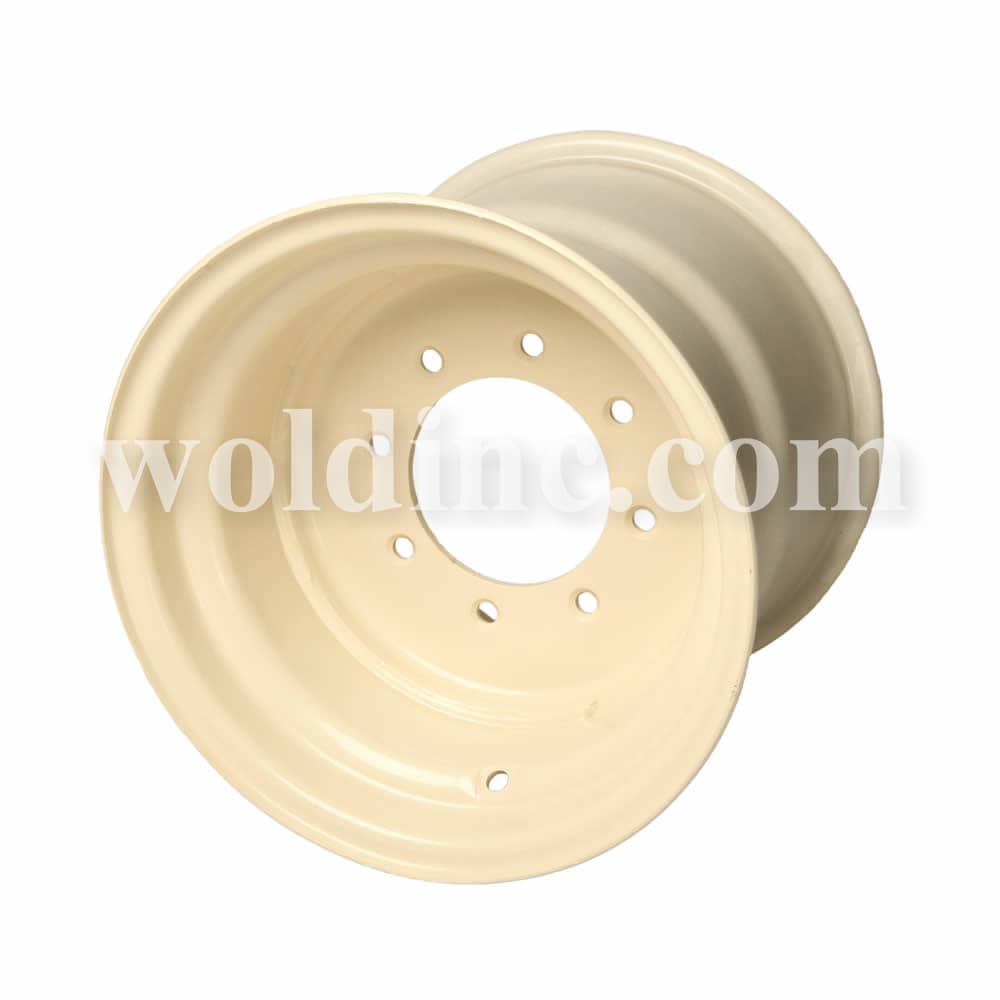 8 Hole Ag Rims with 8 bolt circle, Tractor Front/Implement Wheel Rims ...