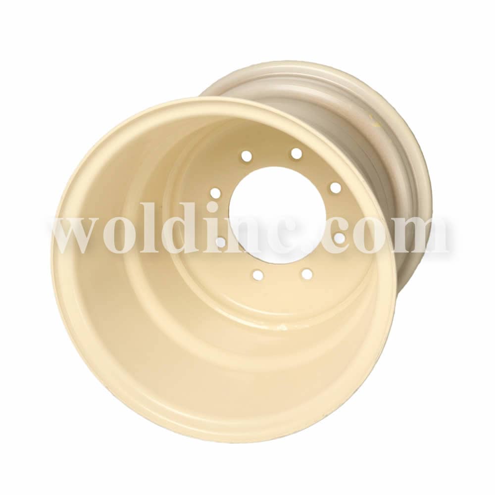 8 Hole Ag Rims with 8 bolt circle, Tractor Front/Implement Wheel Rims ...