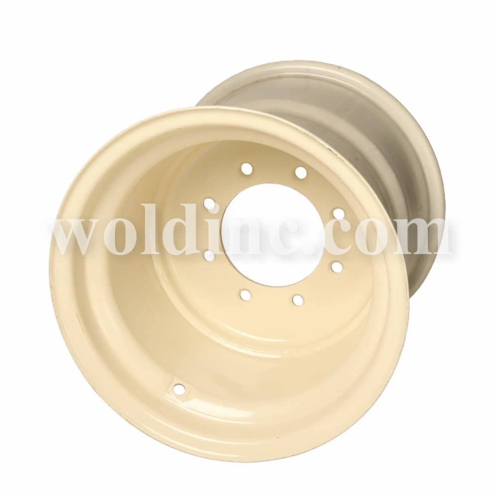 8 Hole Ag Rims with 8 bolt circle, Tractor Front/Implement Wheel Rims ...