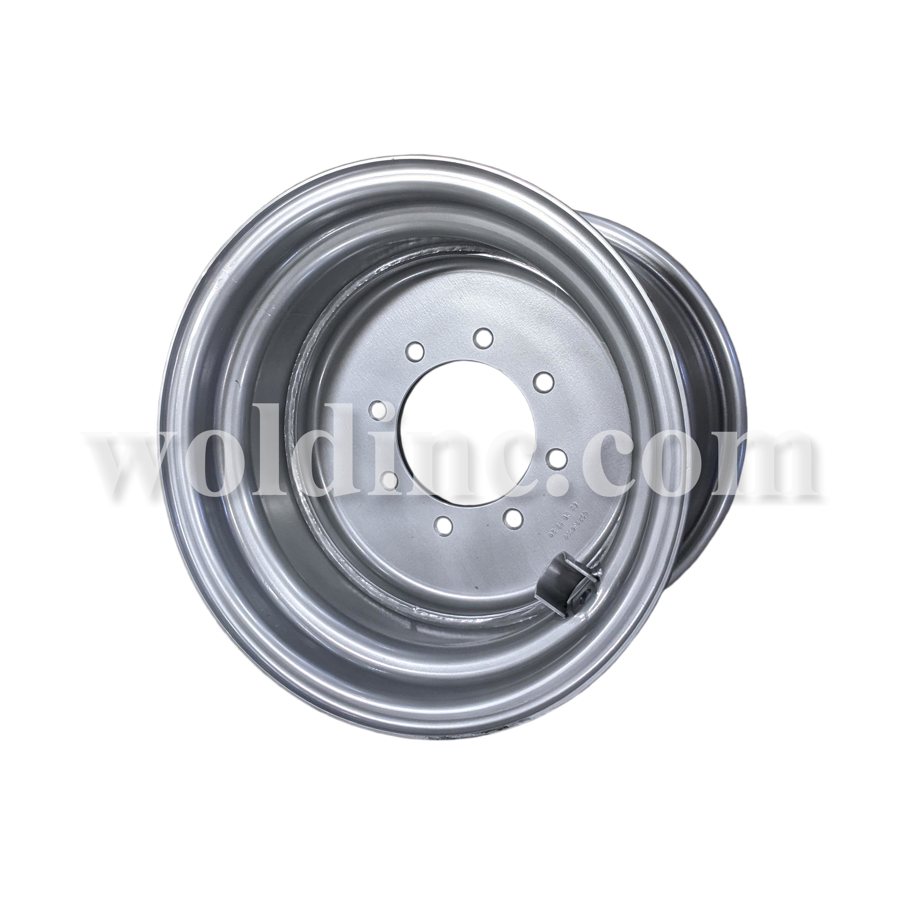 8 Hole Ag Rims with 8 bolt circle, Tractor Front/Implement Wheel Rims ...