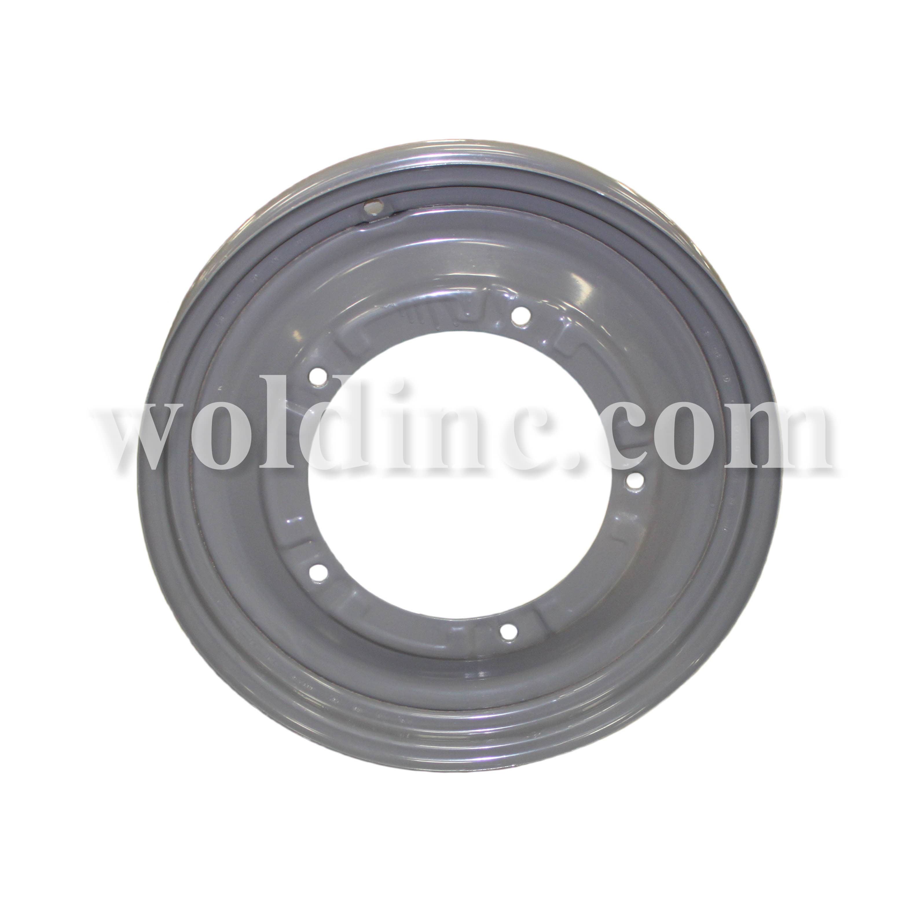 5 Hole Ford Tractor Rims with 11.375 bolt circle for Wheel size 3 x 19 ...