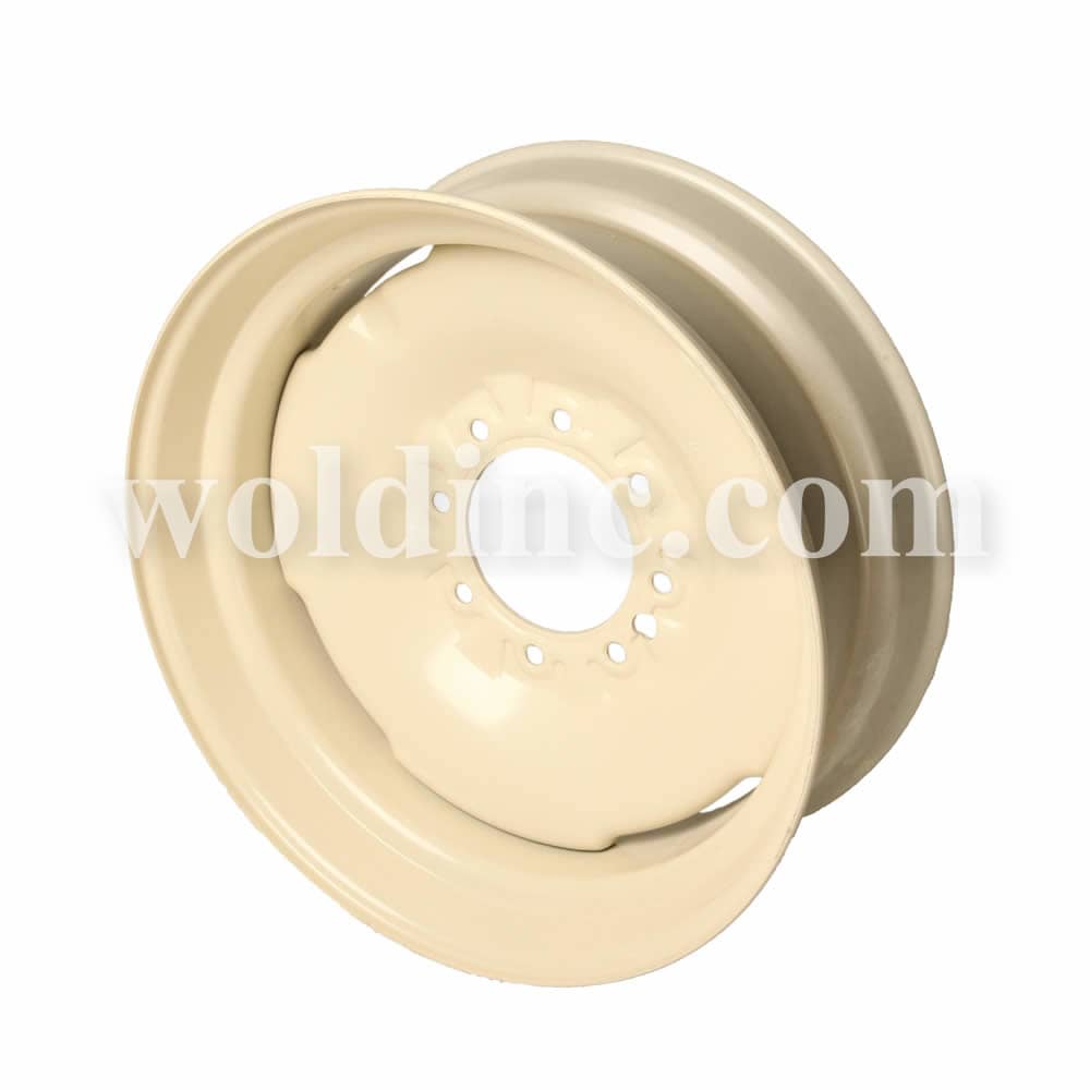 8 Hole Ag Rims with 8 bolt circle, Tractor Front/Implement Wheel Rims ...