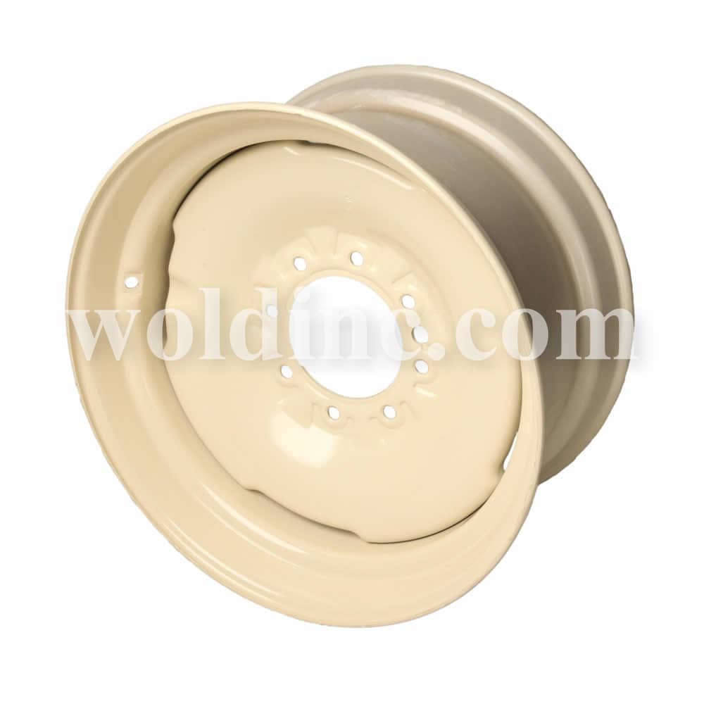 8 Hole Ag Rims with 8 bolt circle, Tractor Front/Implement Wheel Rims ...