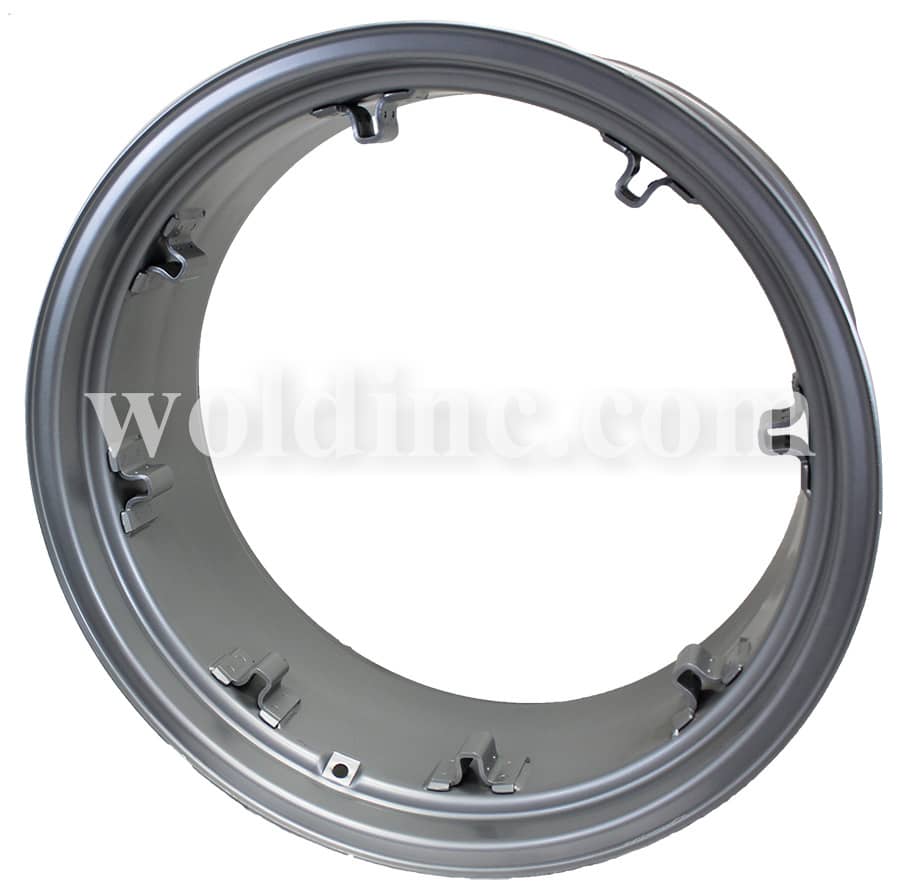 28 Inch Wheel Rim with 8 Clamp : Wold, United States, Canada