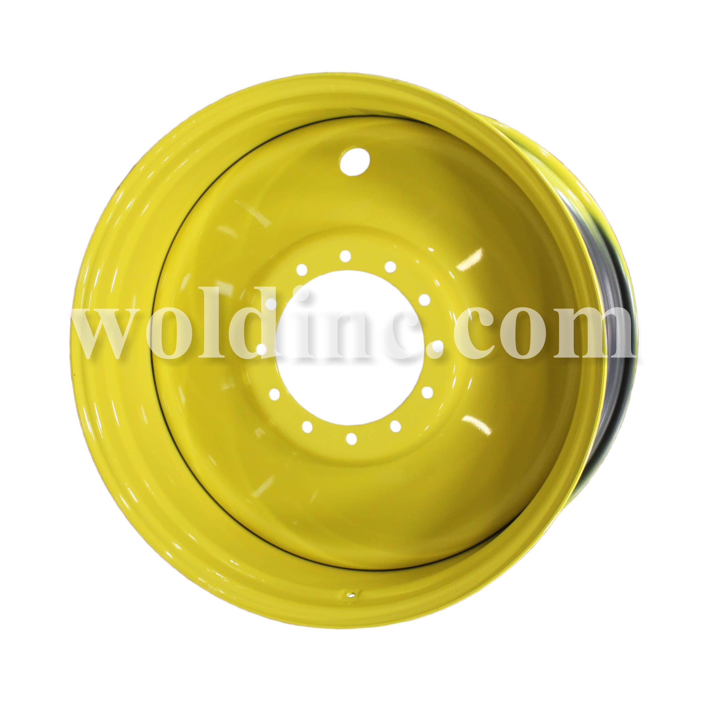 Farm Sprayer Wheels and Rims, Dually Wheel Spacers, Dual Wheel Rims and ...