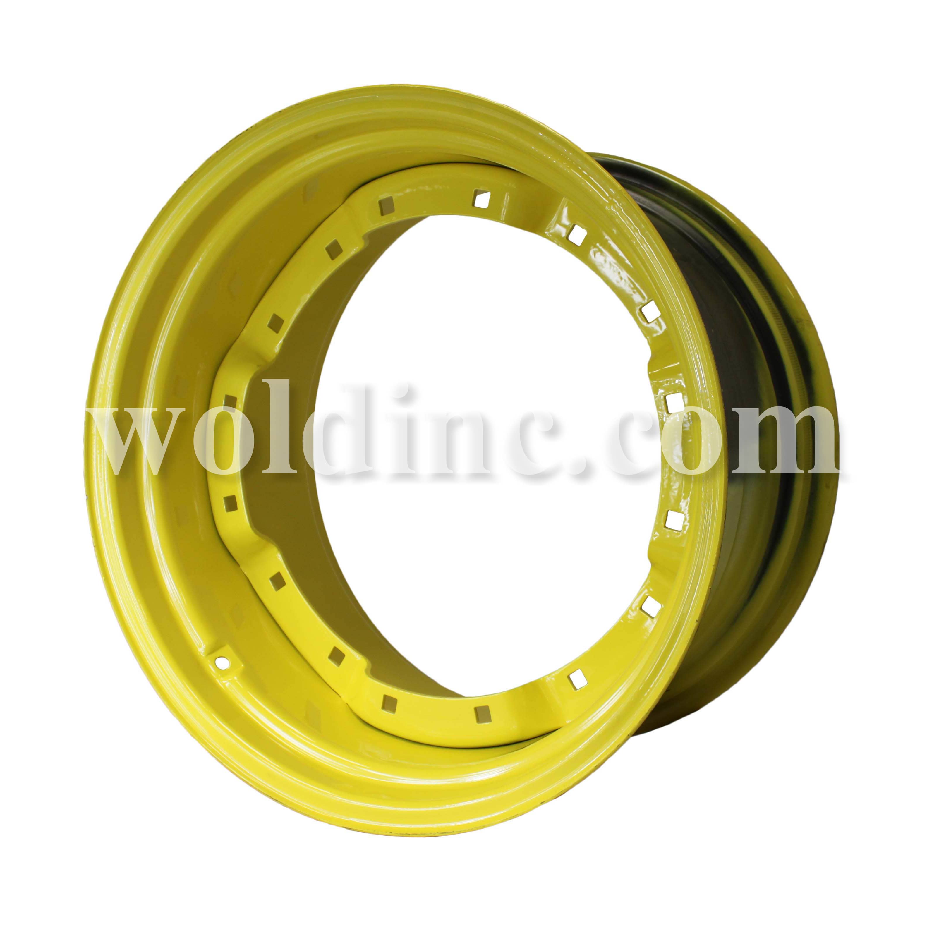 Tractor Wheel Rims, Tractor Waffle Wheels, 24, 32, 34, 38 Inch Tractor ...