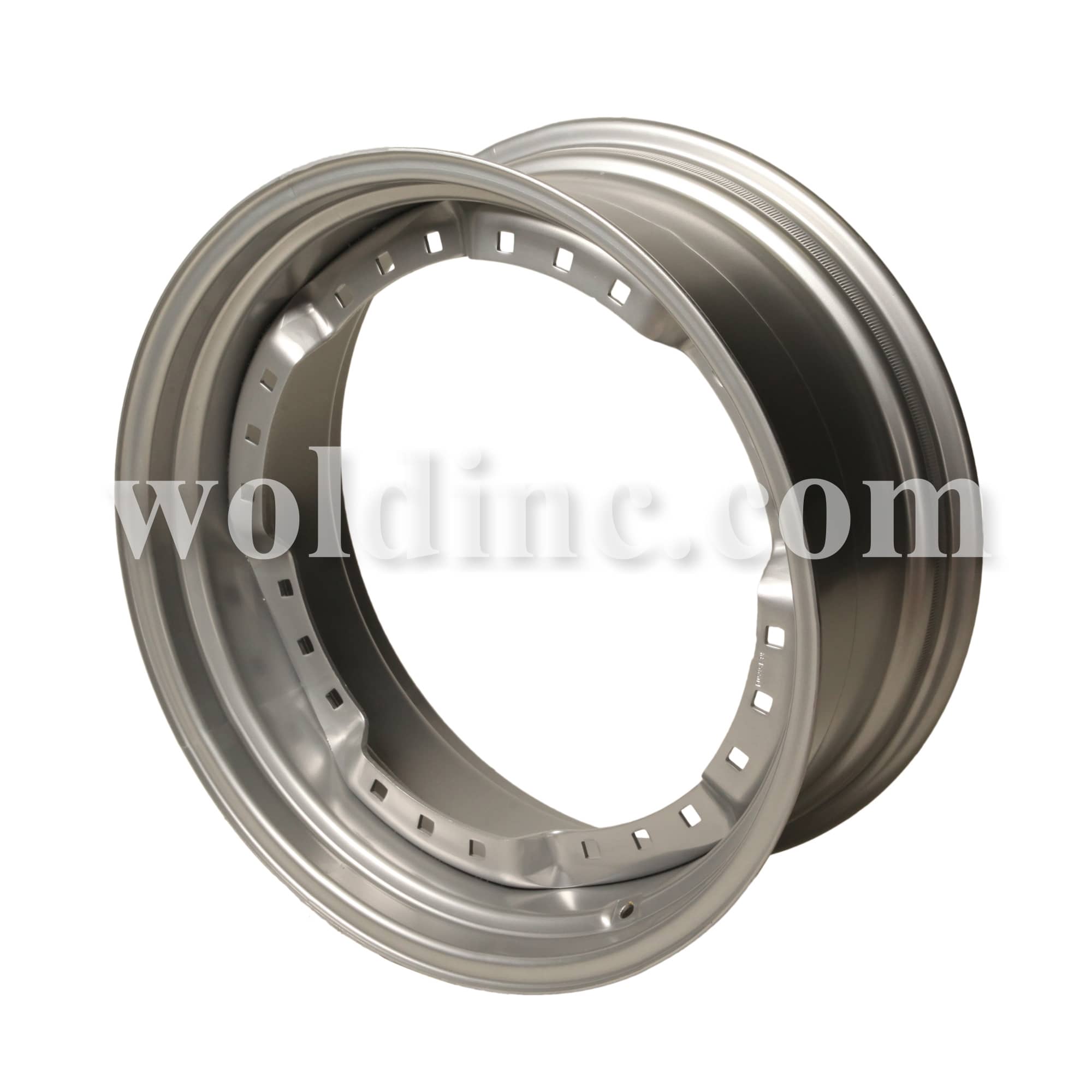 Tractor Wheel Rims, Tractor Waffle Wheels, 24, 32, 34, 38 Inch Tractor ...