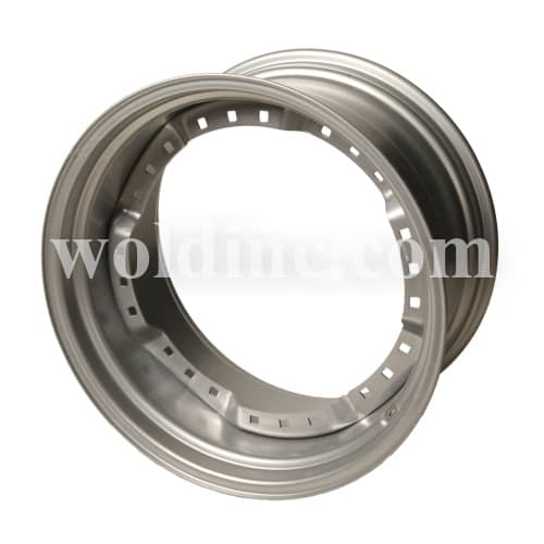 Tractor Wheel Rims, Tractor Waffle Wheels, 24, 32, 34, 38 Inch Tractor ...