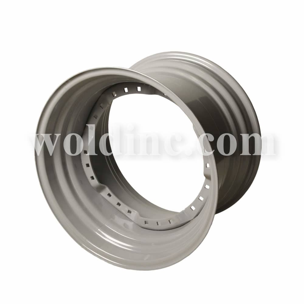 Tractor Wheel Rims, Tractor Waffle Wheels, 24, 32, 34, 38 Inch Tractor ...