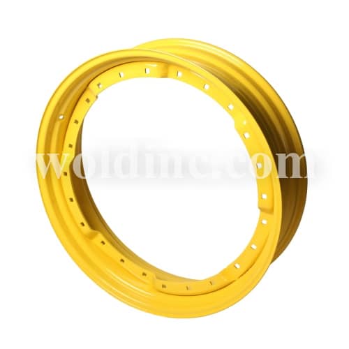 Tractor Wheel Rims, Tractor Waffle Wheels, 24, 32, 34, 38 Inch Tractor ...