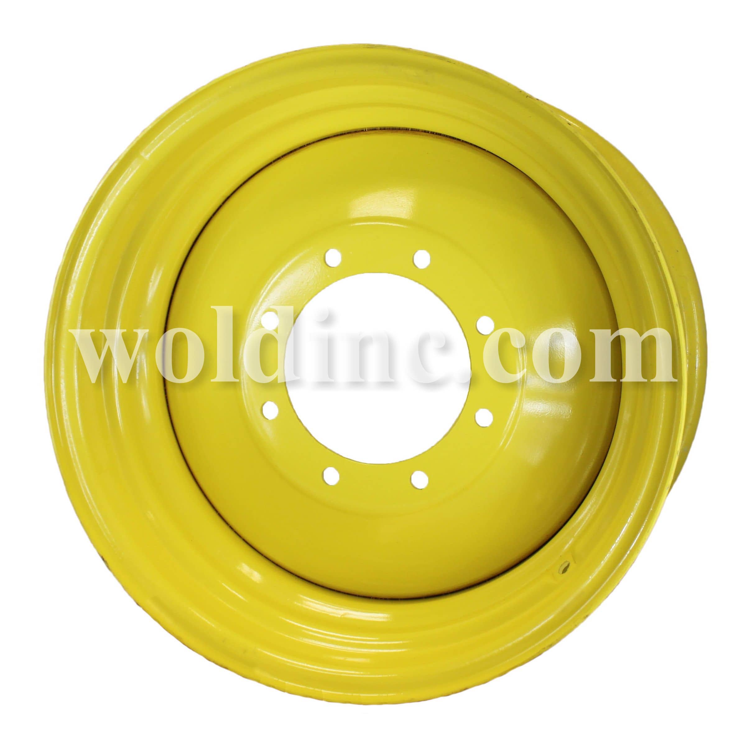 8 Hole JD Rims (3/8 FORMED), John Deere Rims : Wold, United States, Canada