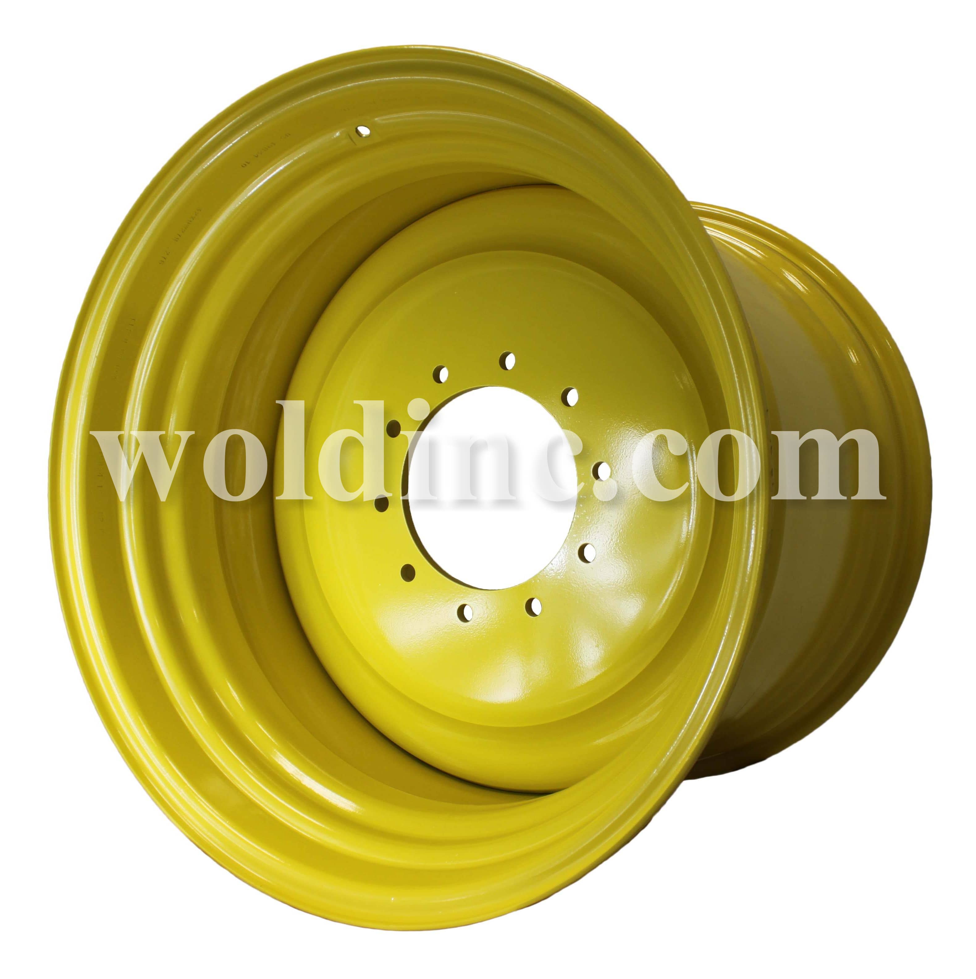 Combine Rims with 20 HOLE 22MM (13.187" BC) : Wold, United States ...