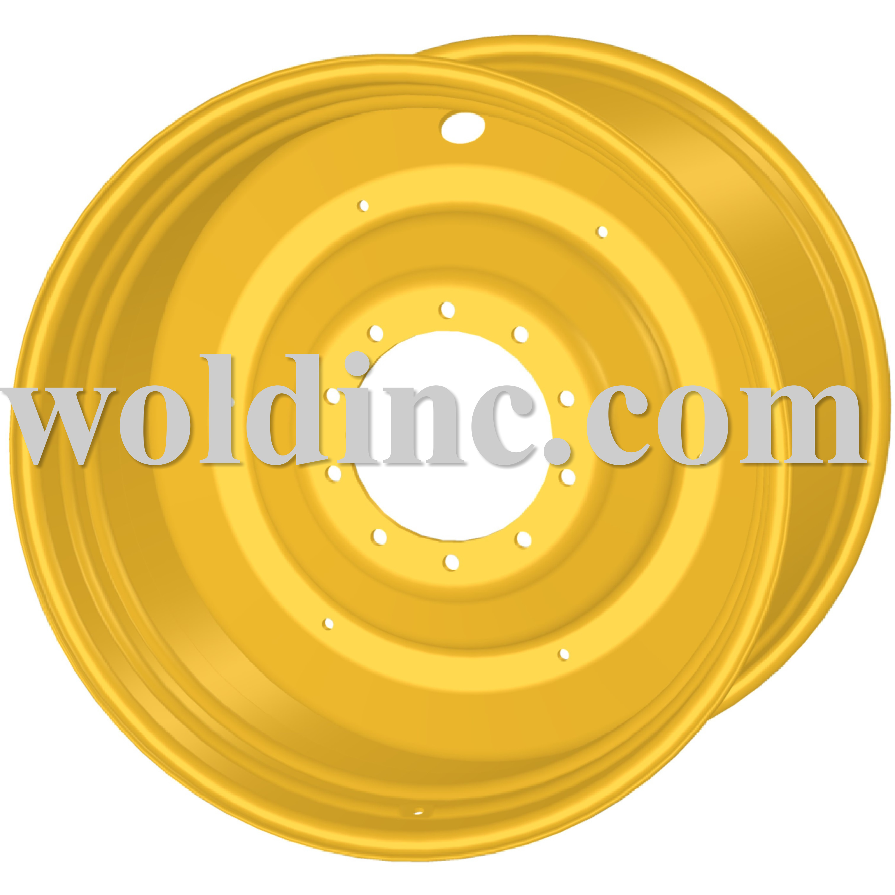 Combine Rims with 20 HOLE 22MM (13.187" BC) : Wold, United States ...