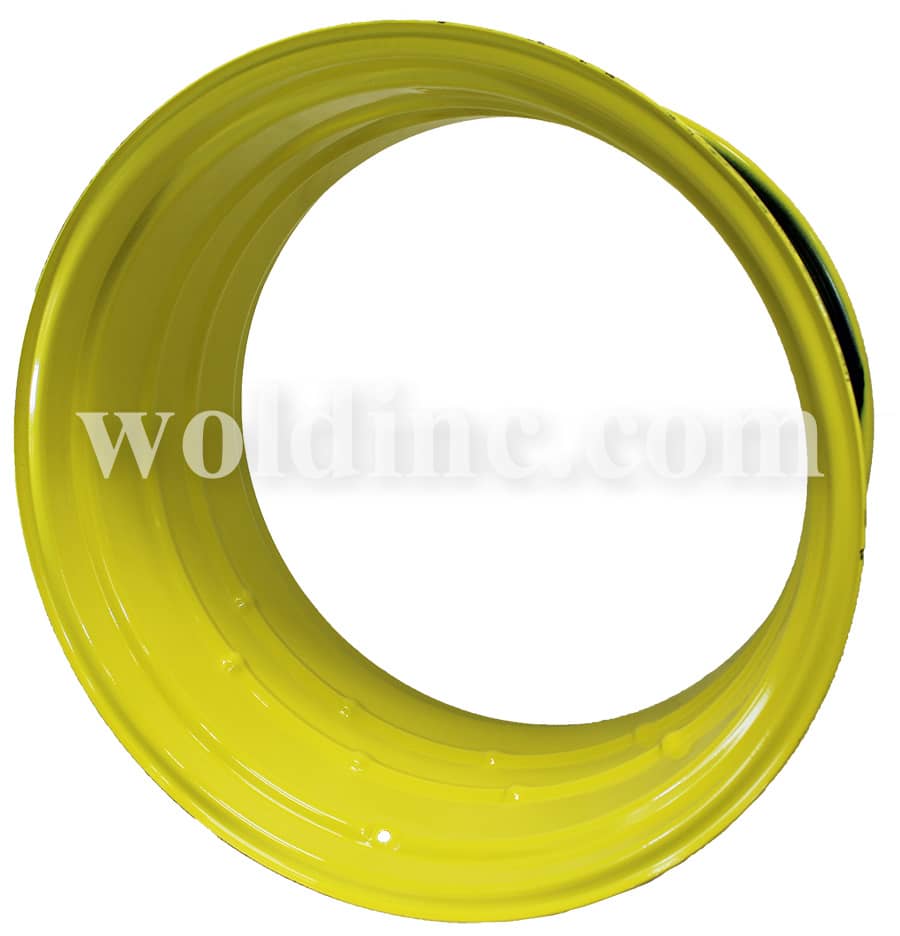 Tractor Wheel Rims, Tractor Waffle Wheels, 24, 32, 34, 38 Inch Tractor ...