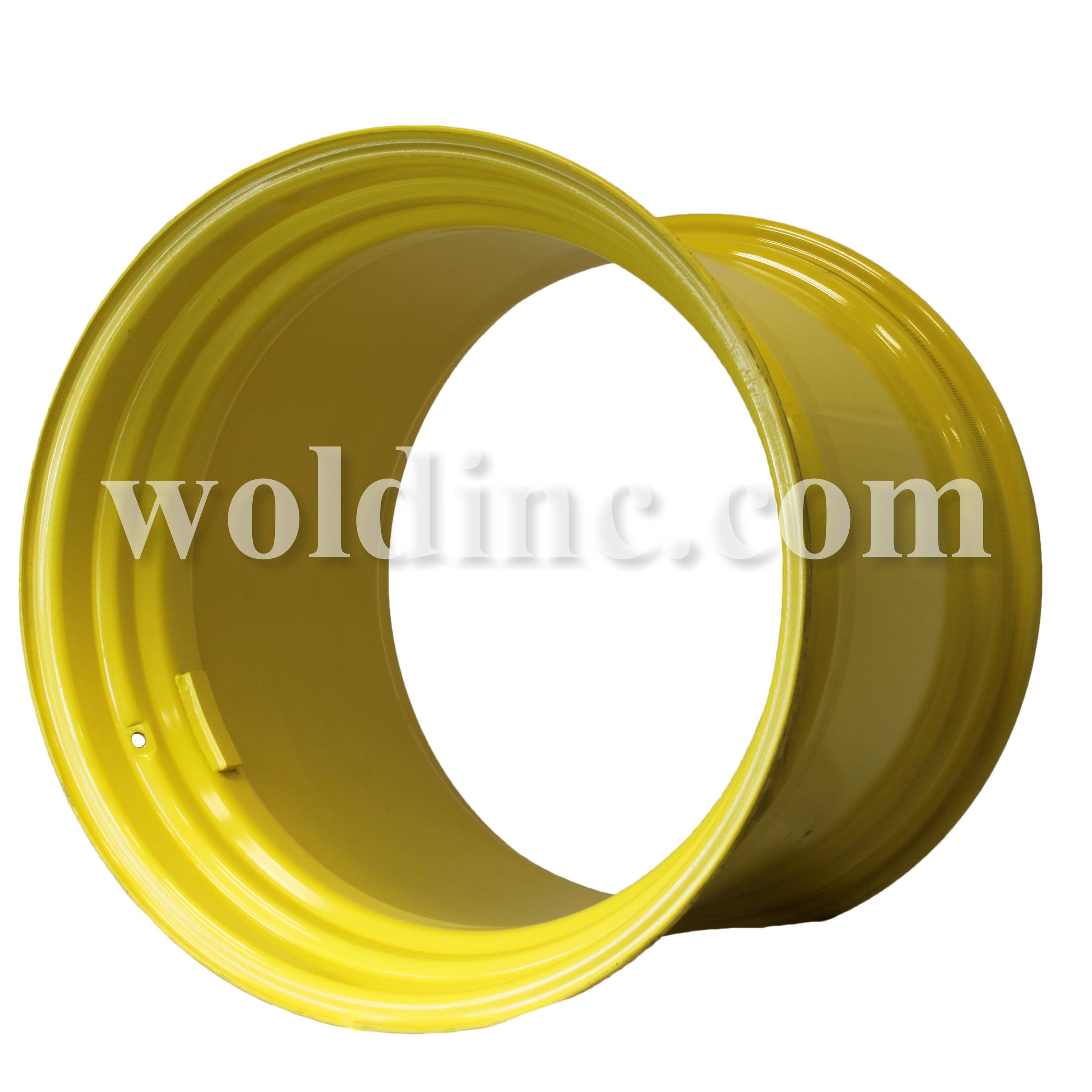 Tractor Wheel Rims, Tractor Waffle Wheels, 24, 32, 34, 38 Inch Tractor ...