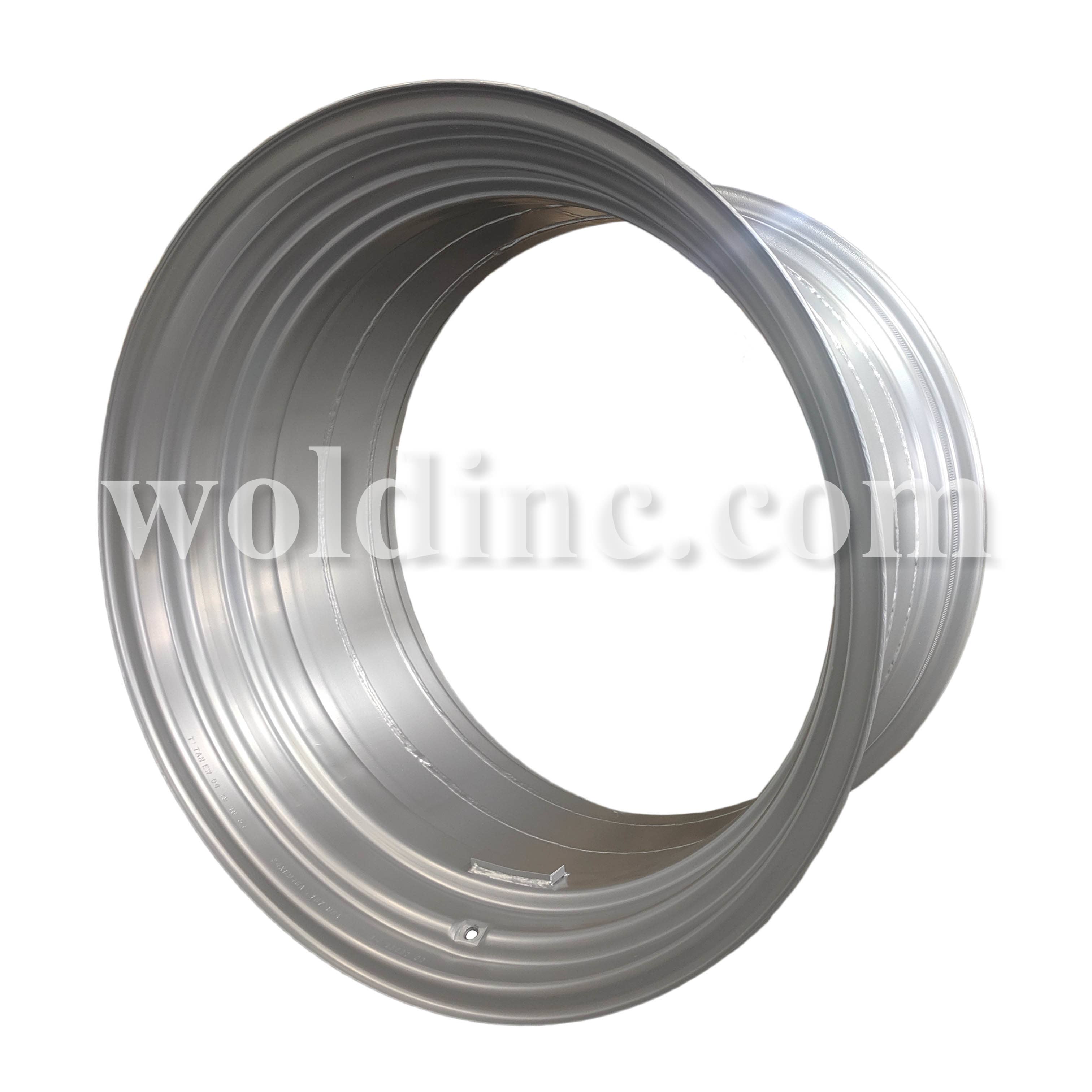 Deep Well Rims to fit 34 inch wheel casting : Wold, United States, Canada