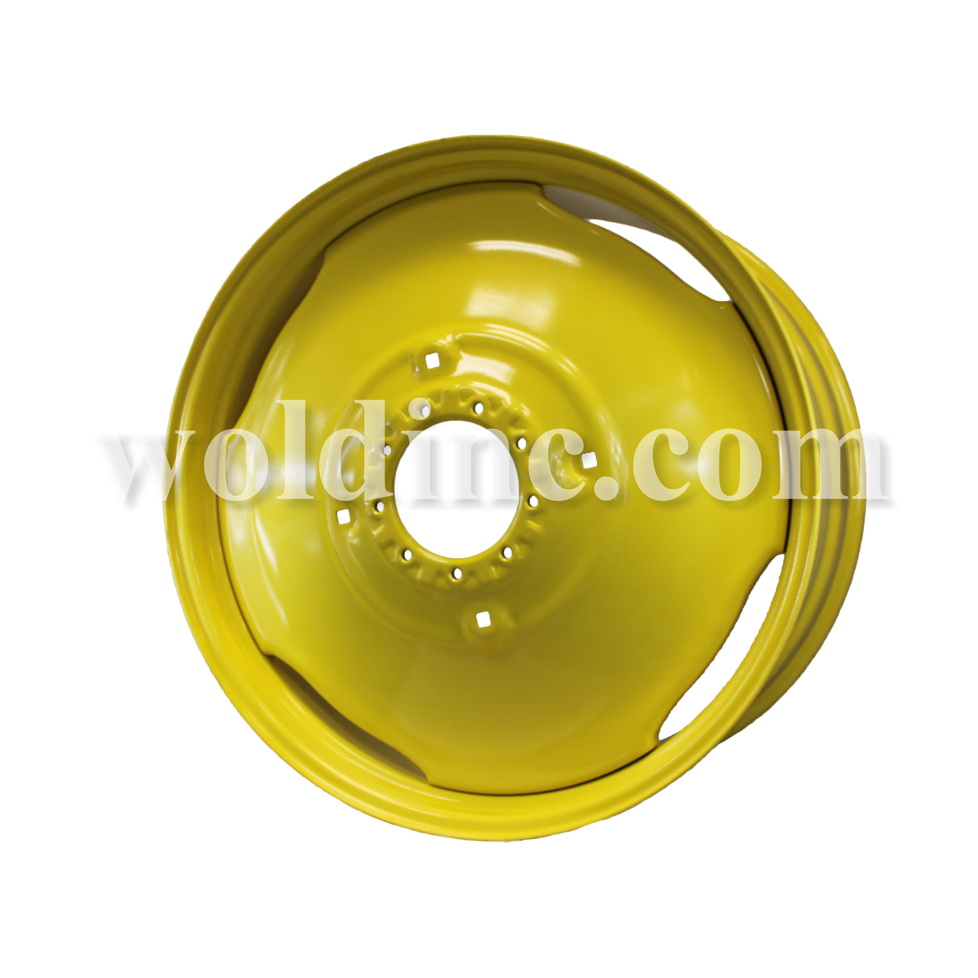 38” 9 Hole Axle Mount Duals : Wold, United States, Canada