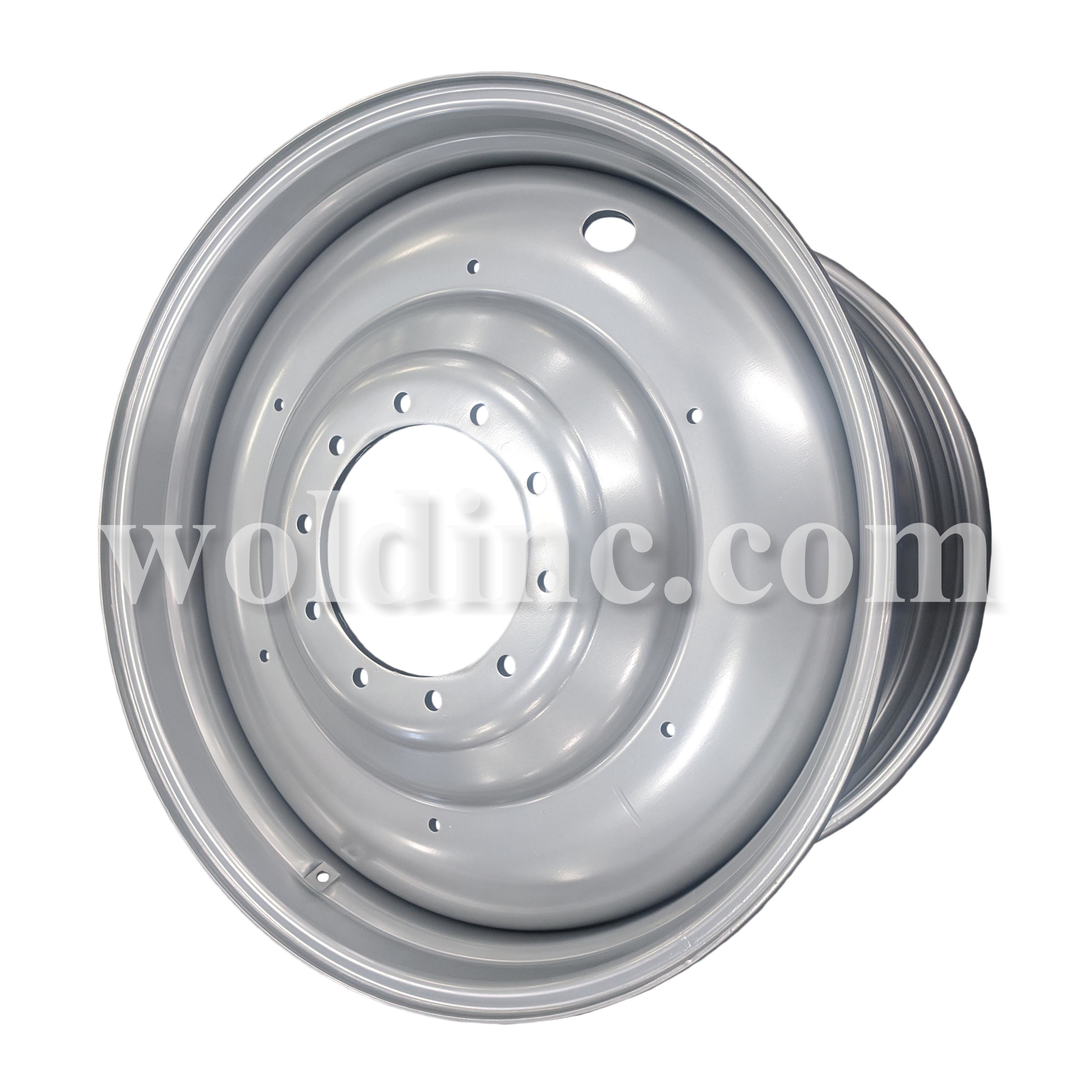 Tractor Wheel Rims, Tractor Waffle Wheels, 24, 32, 34, 38 Inch Tractor ...