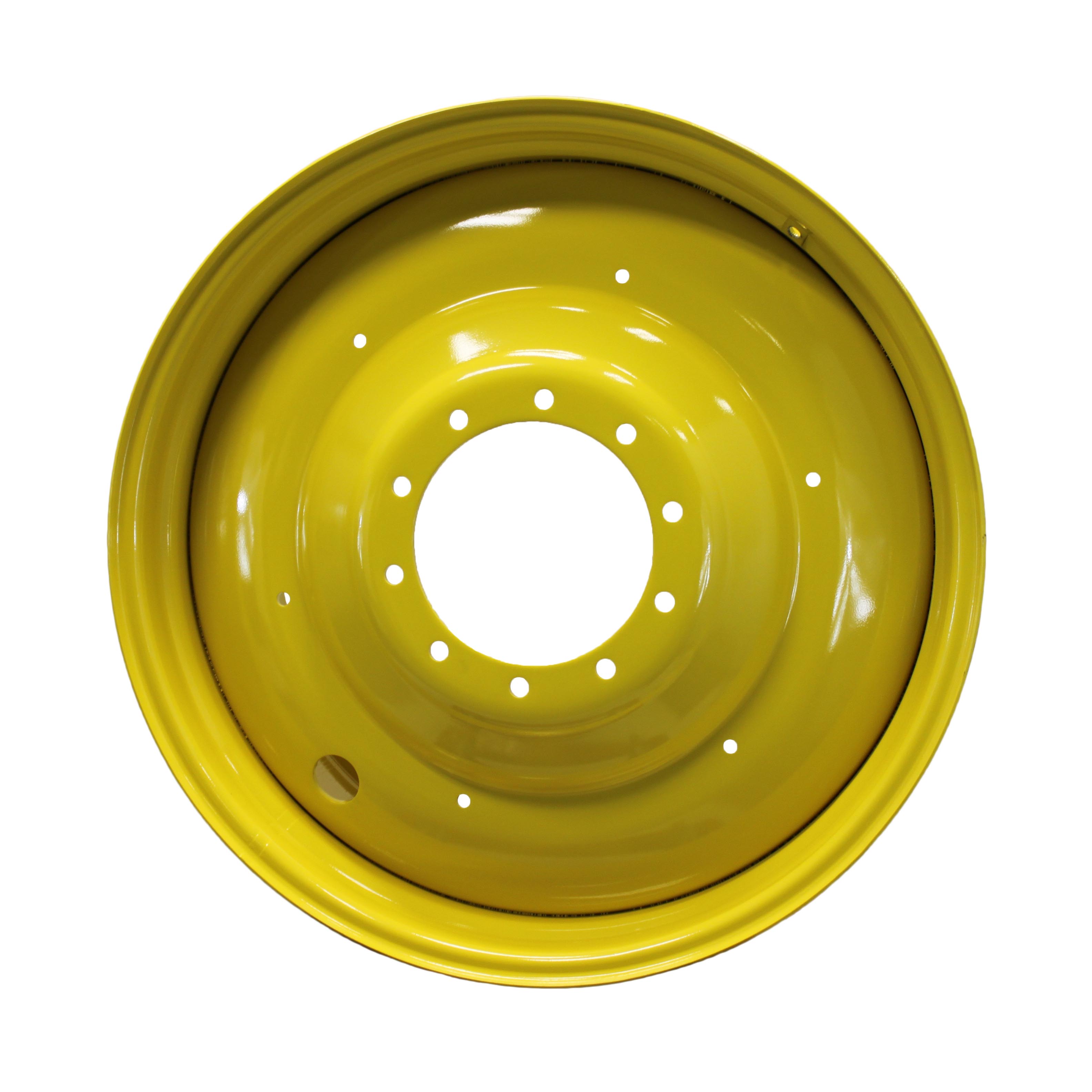 Tractor Wheel Rims, Tractor Waffle Wheels, 24, 32, 34, 38 Inch Tractor ...