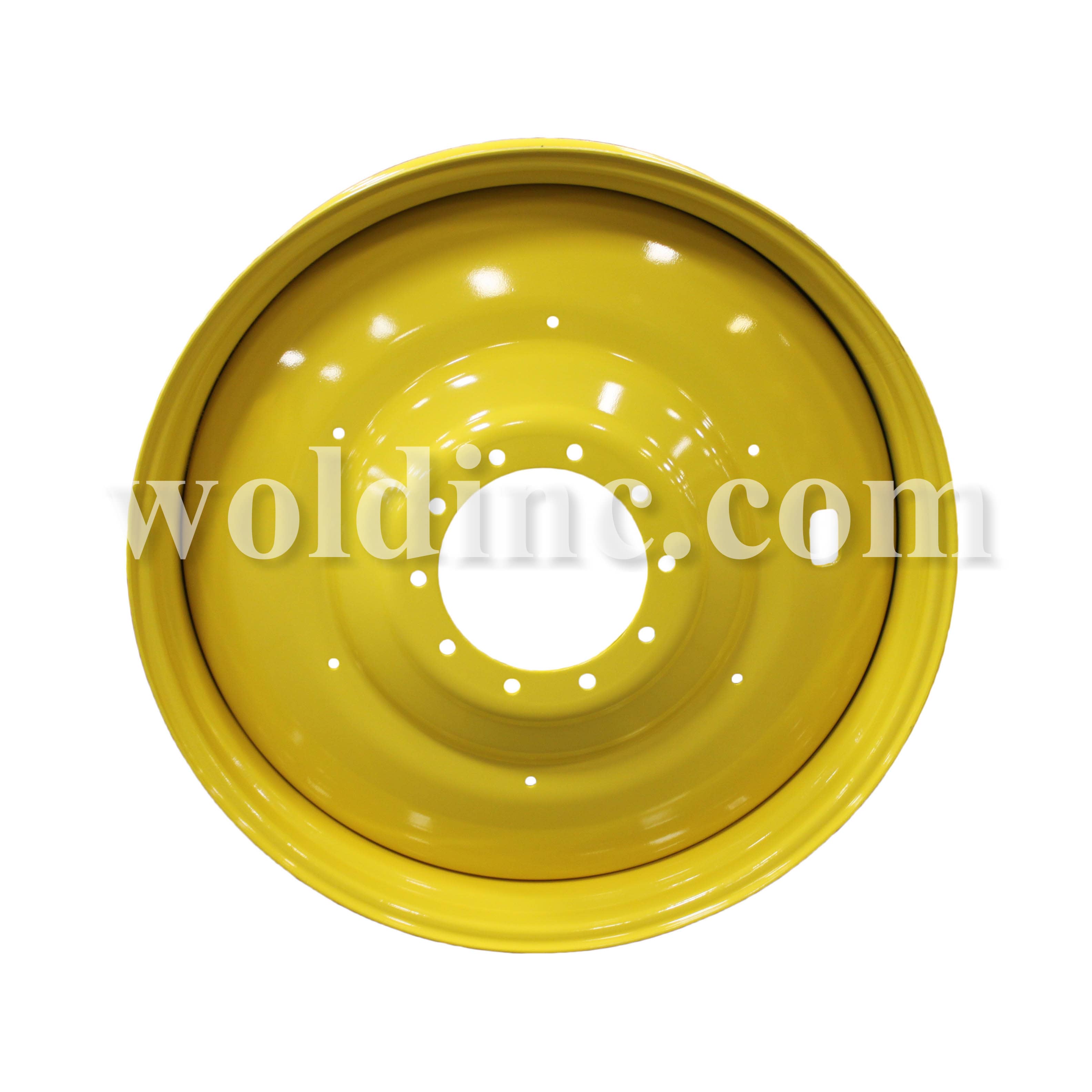 Tractor Wheel Rims, Tractor Waffle Wheels, 24, 32, 34, 38 Inch Tractor ...