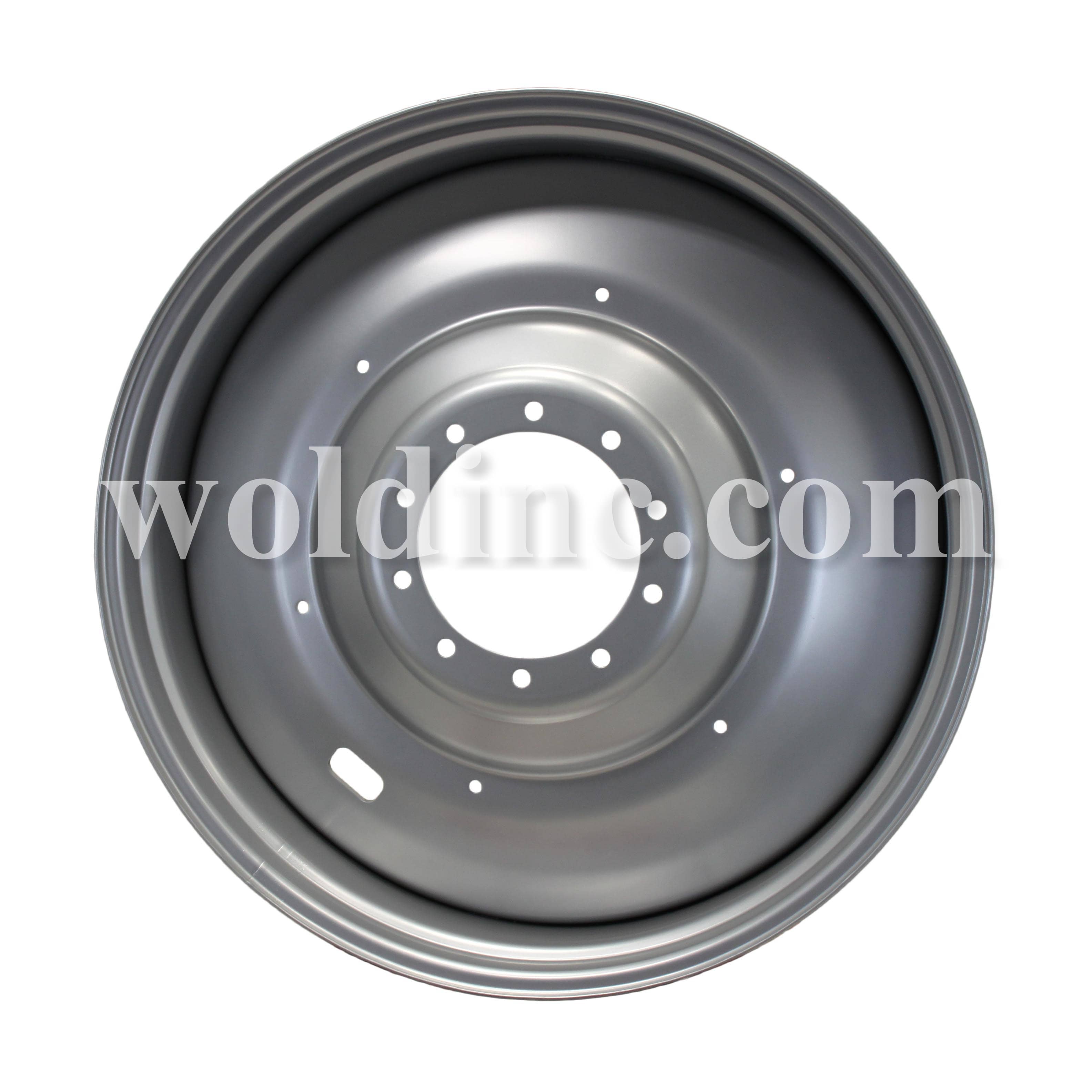 Tractor Wheel Rims, Tractor Waffle Wheels, 24, 32, 34, 38 Inch Tractor ...