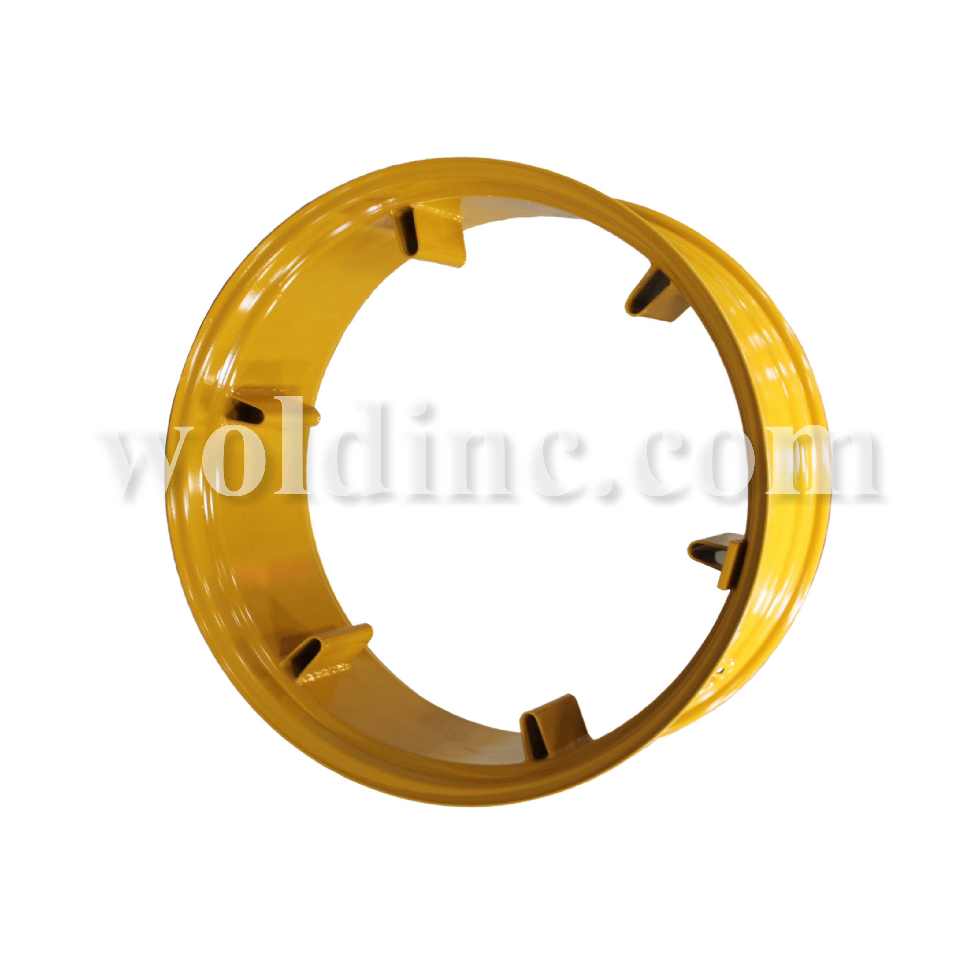 6 Rod Dual, Rod Style Dual Rims : Wold, United States, Canada