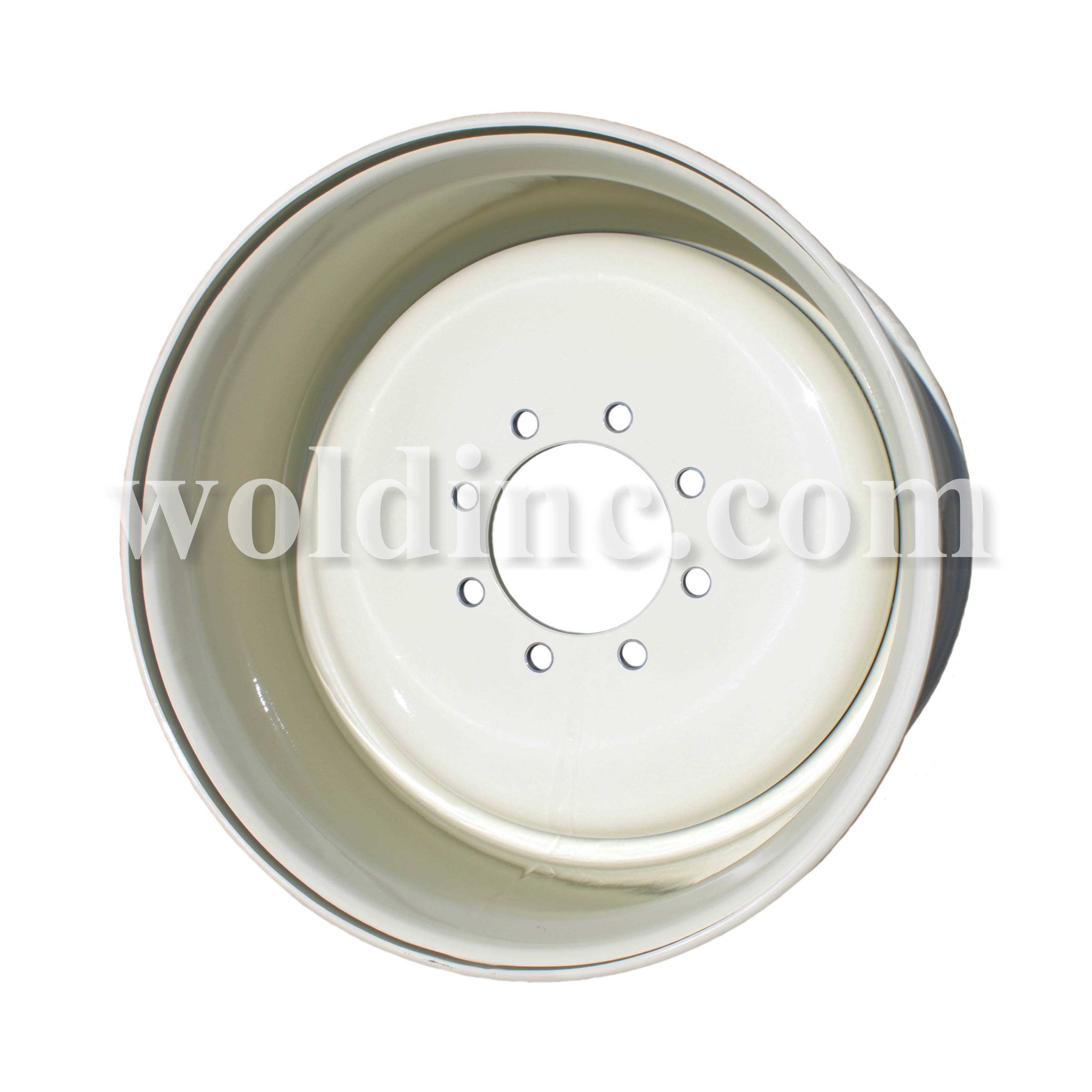 8 Hole AG Rims (8 BOLT CIRCLE/27/32 BH):Tractor Front/Implement Wheel ...