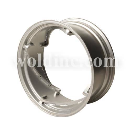 Tractor Wheel Rims, Tractor Waffle Wheels, 24, 32, 34, 38 Inch Tractor ...