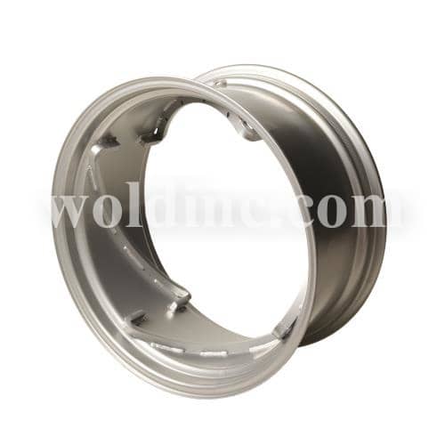 Tractor Wheel Rims, Tractor Waffle Wheels, 24, 32, 34, 38 Inch Tractor ...