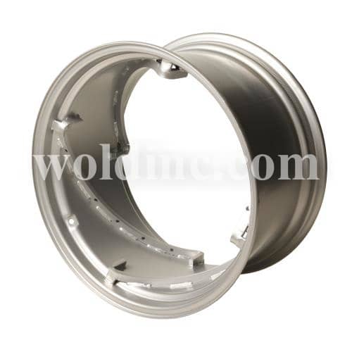 Tractor Wheel Rims, Tractor Waffle Wheels, 24, 32, 34, 38 Inch Tractor ...