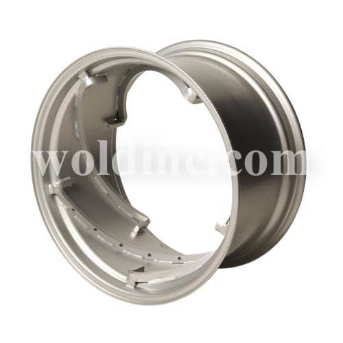 Tractor Wheel Rims, Tractor Waffle Wheels, 24, 32, 34, 38 Inch Tractor ...