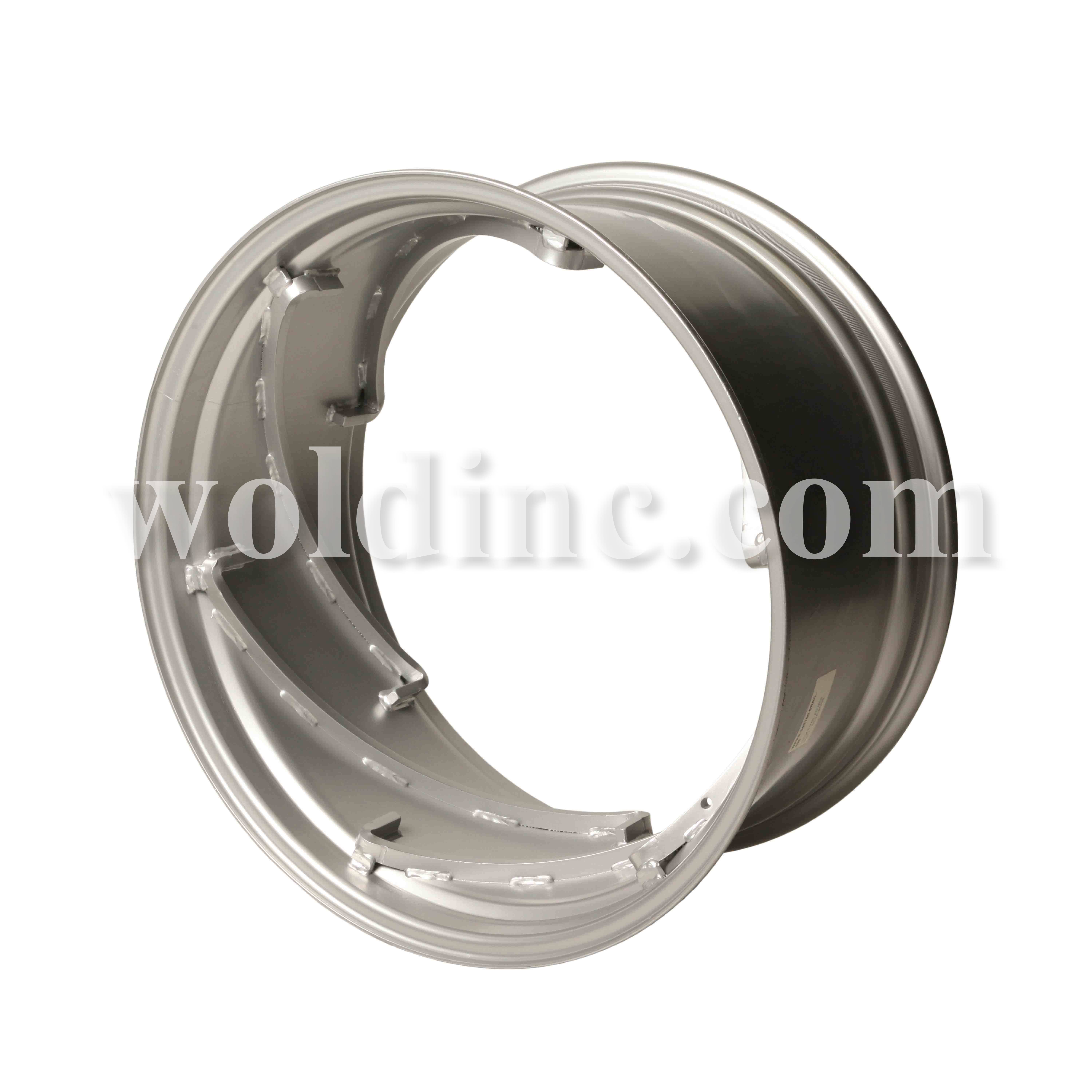 Tractor Wheel Rims, Tractor Waffle Wheels, 24, 32, 34, 38 Inch Tractor ...