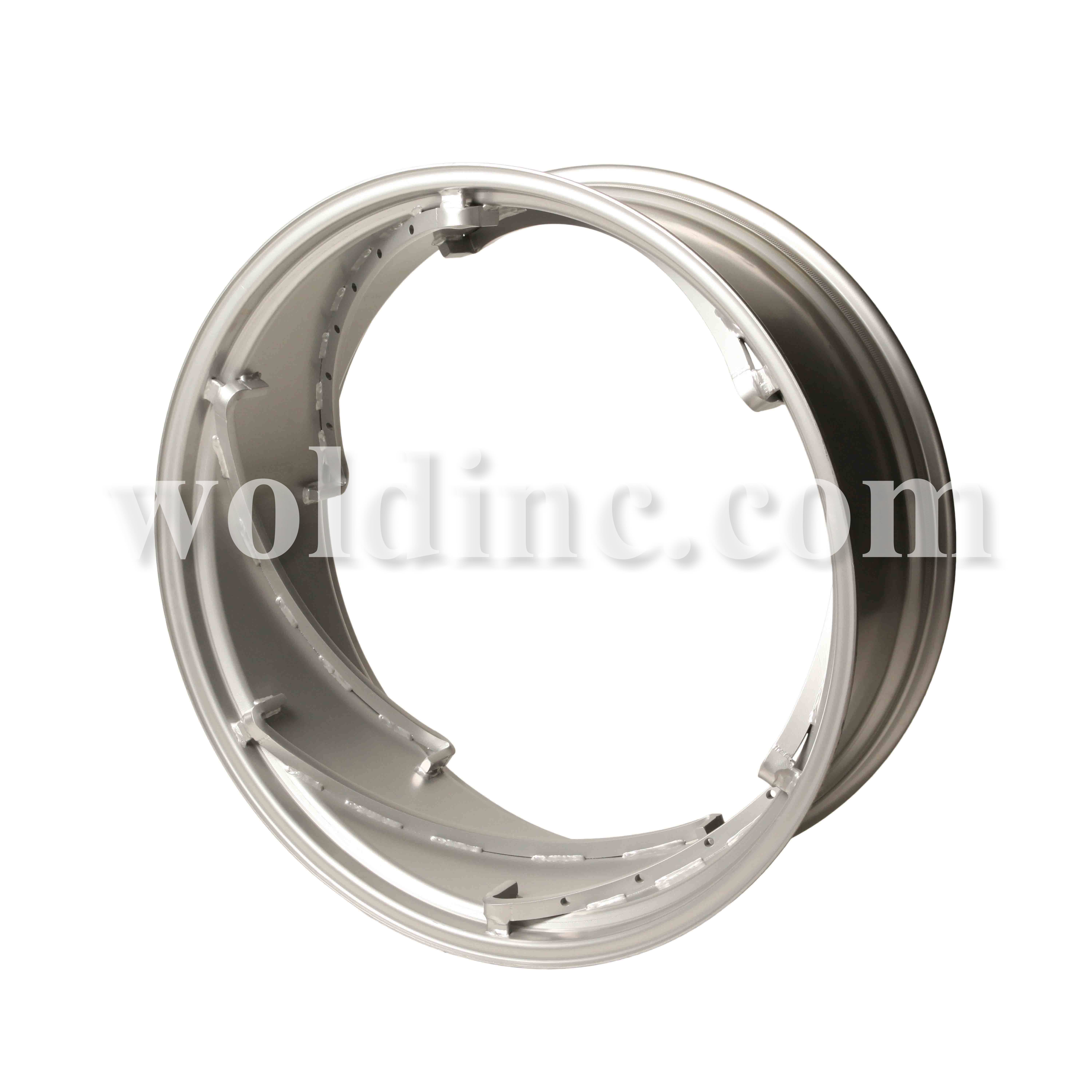 38” 6 Rail Powershift / power adjust rims : Wold, United States, Canada