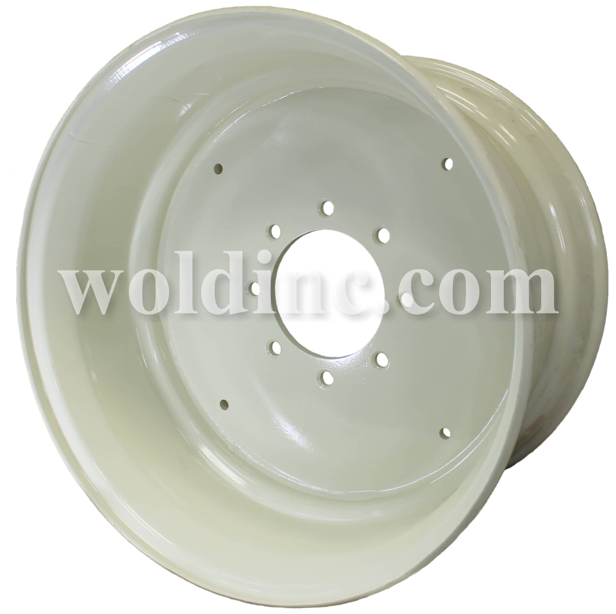 8 Hole Ag Rims with 8 bolt circle, Tractor Front/Implement Wheel Rims ...