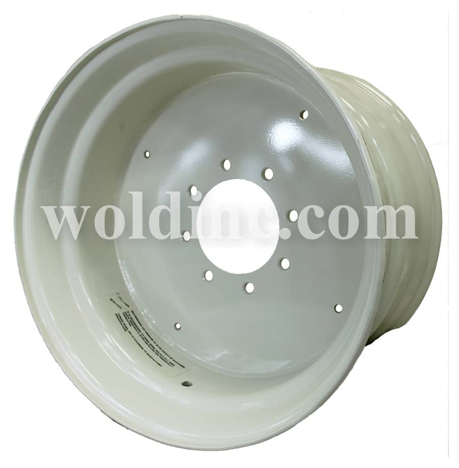 8 Hole Ag Rims with 8 bolt circle, Tractor Front/Implement Wheel Rims ...