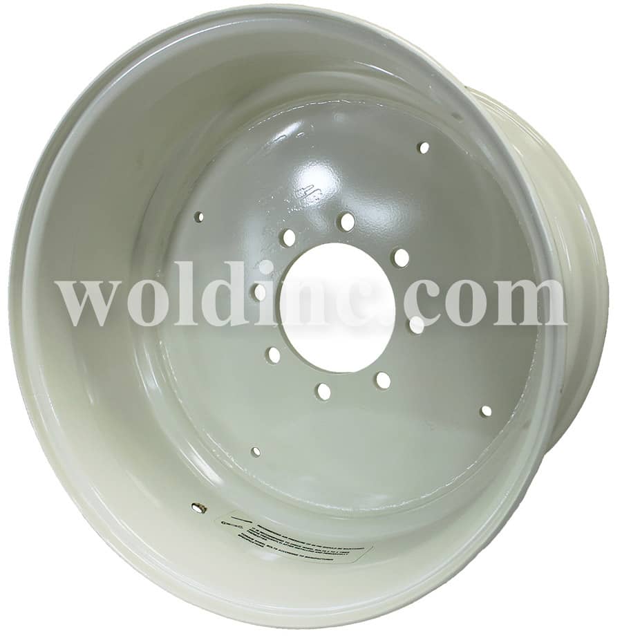 8 Hole AG Rims (8 BOLT CIRCLE/27/32 BH):Tractor Front/Implement Wheel ...