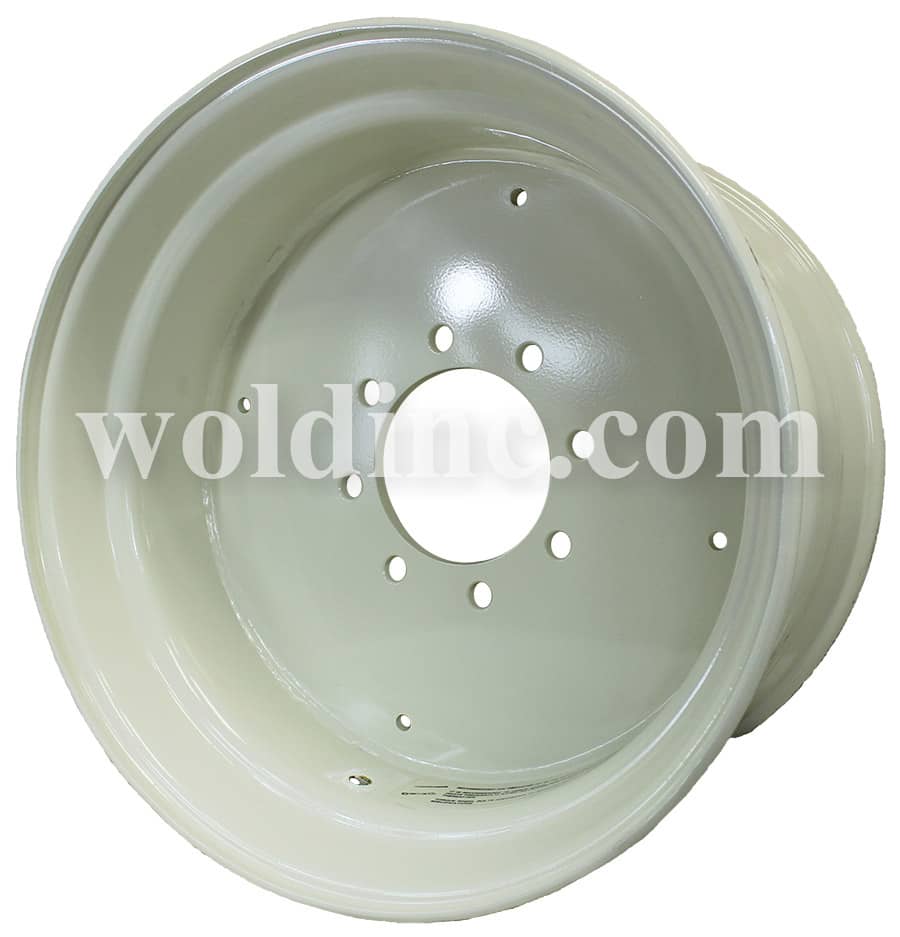 8 Hole AG Rims (8 BOLT CIRCLE/27/32 BH):Tractor Front/Implement Wheel ...