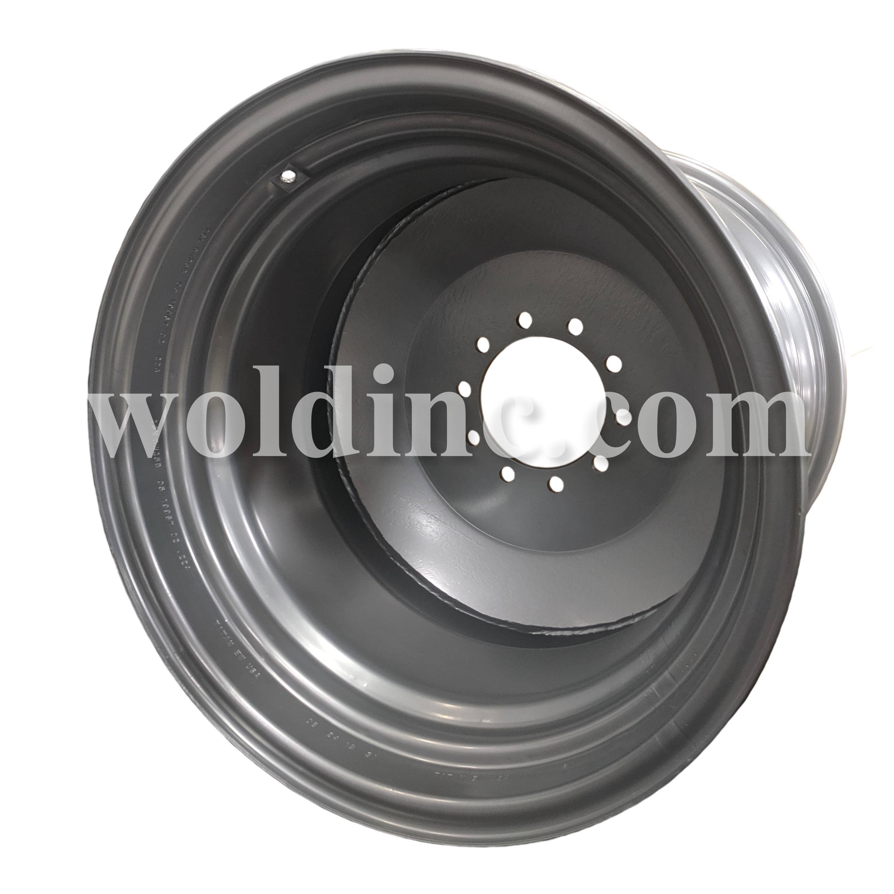 10 HOLE (8.86 BC) Combine Rims : Wold, United States, Canada